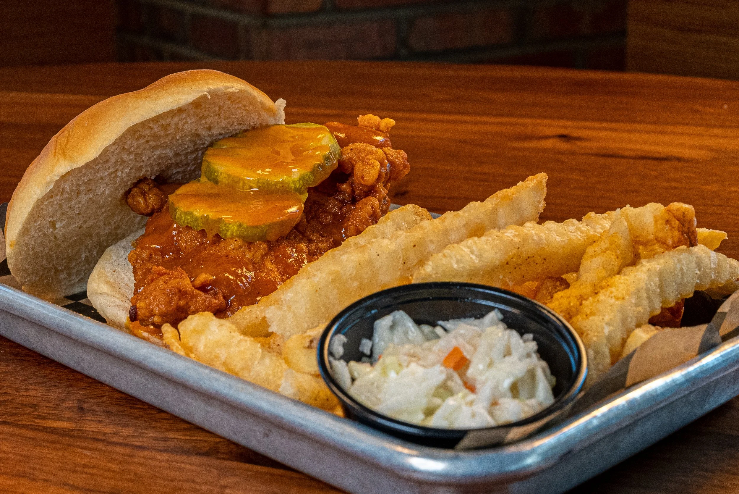 Prince's Hot Chicken | Experience Nashville’s Hot Chicken Today
