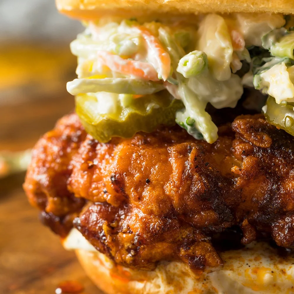 Prince's Hot Chicken | Experience Nashville’s Hot Chicken Today