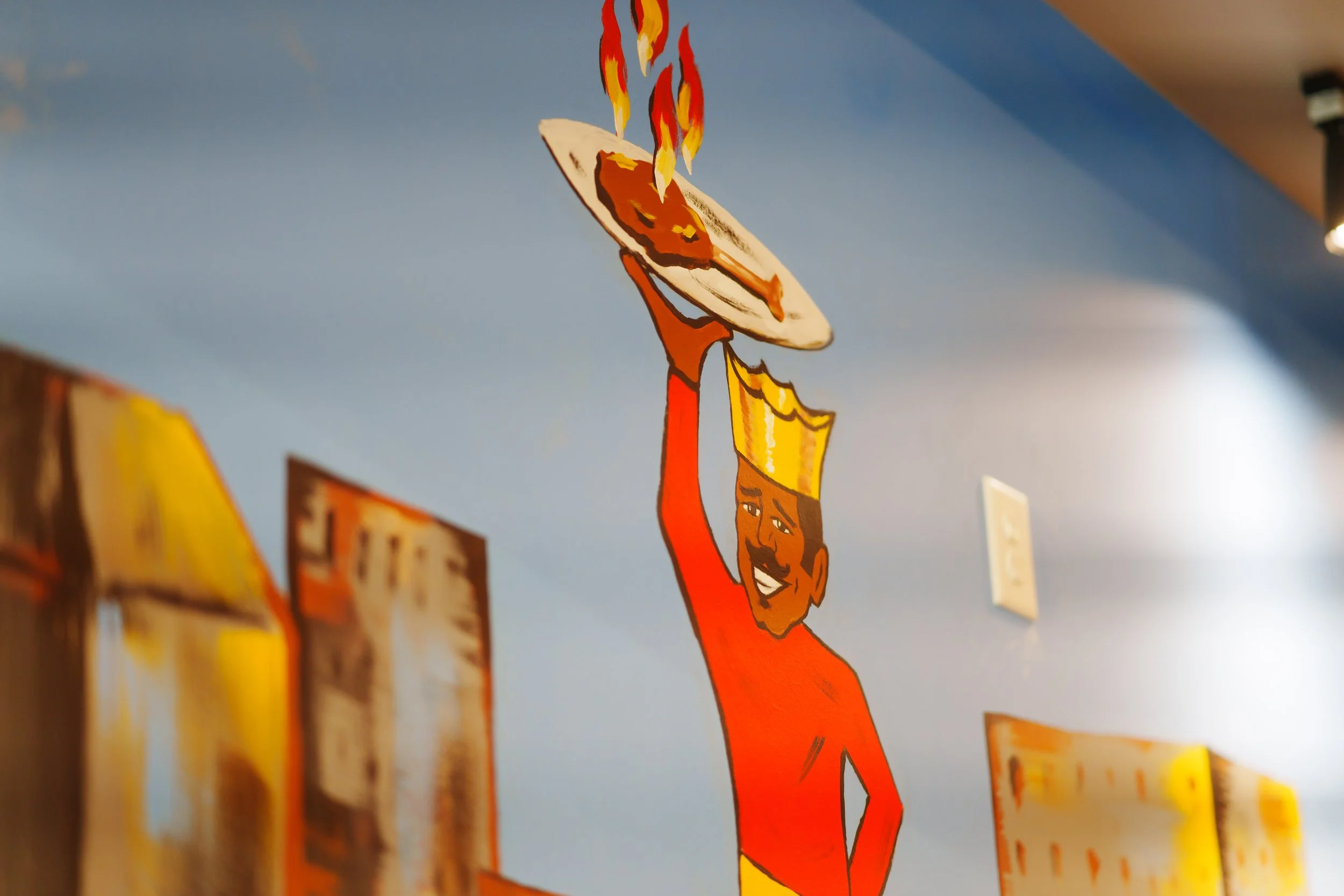 Order Online | Order Now for Hot Chicken — Prince's Hot Chicken