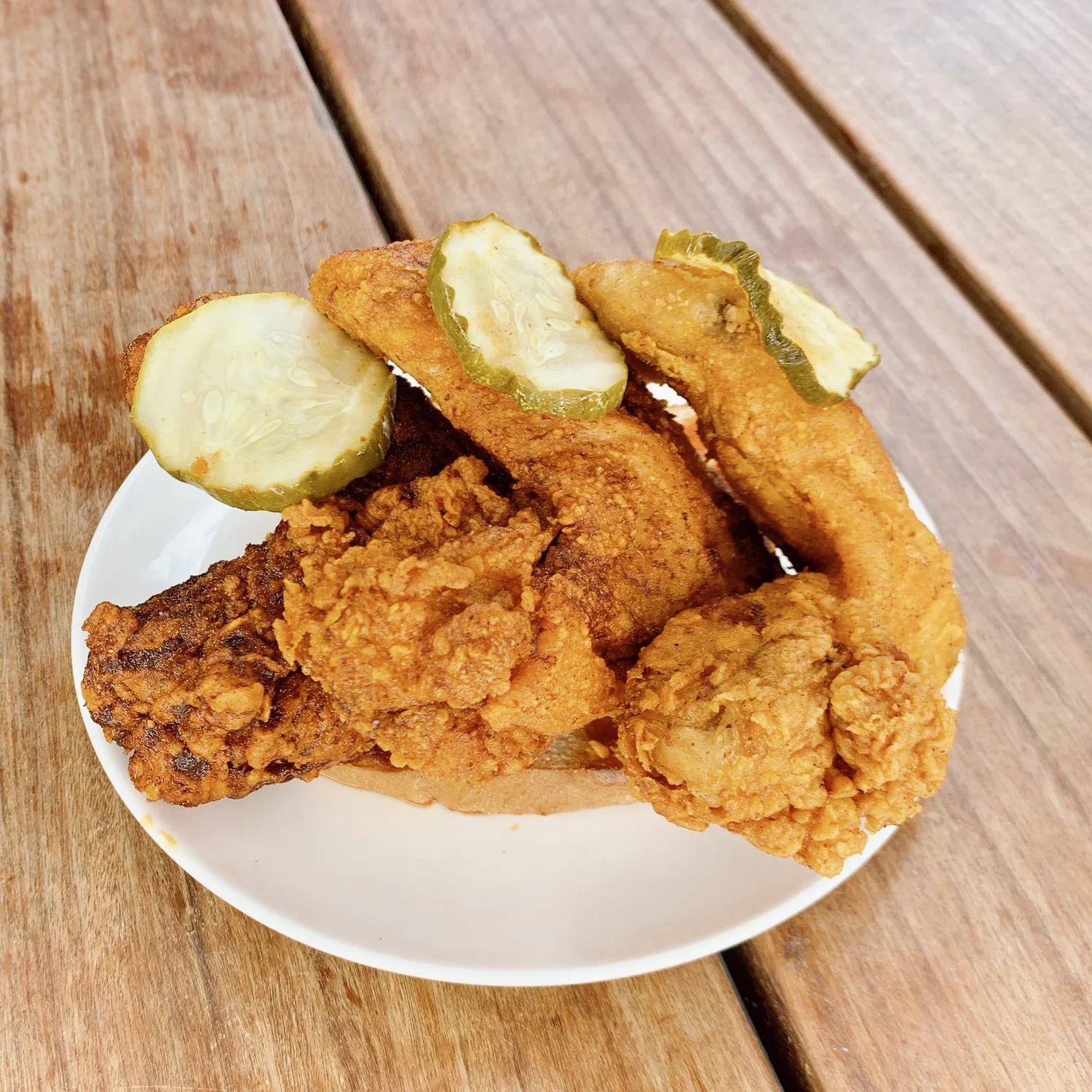 Prince's Hot Chicken | Experience Nashville’s Hot Chicken Today