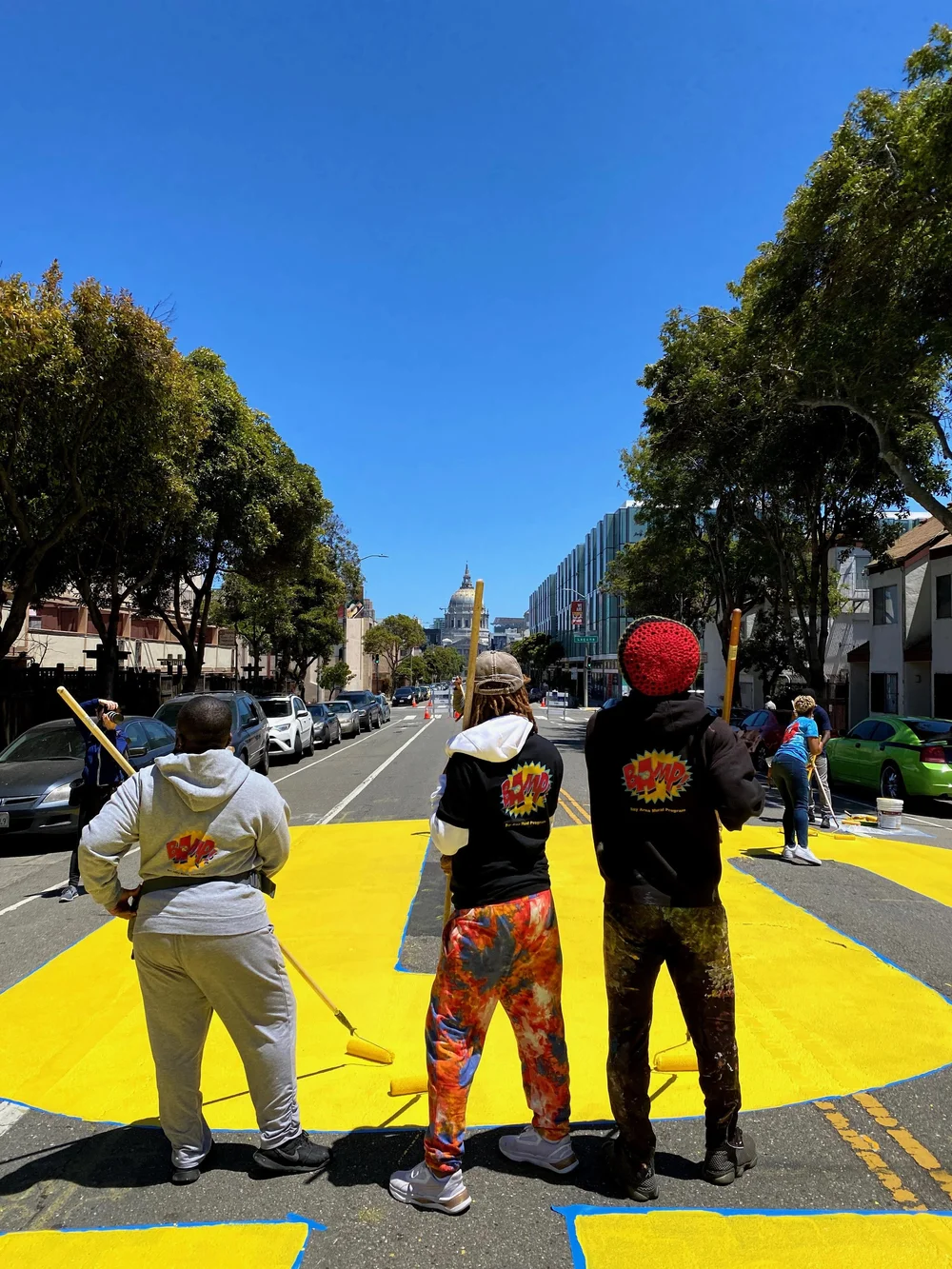 About Us | Discover Public Murals — Join the Movement — The Bay Area ...