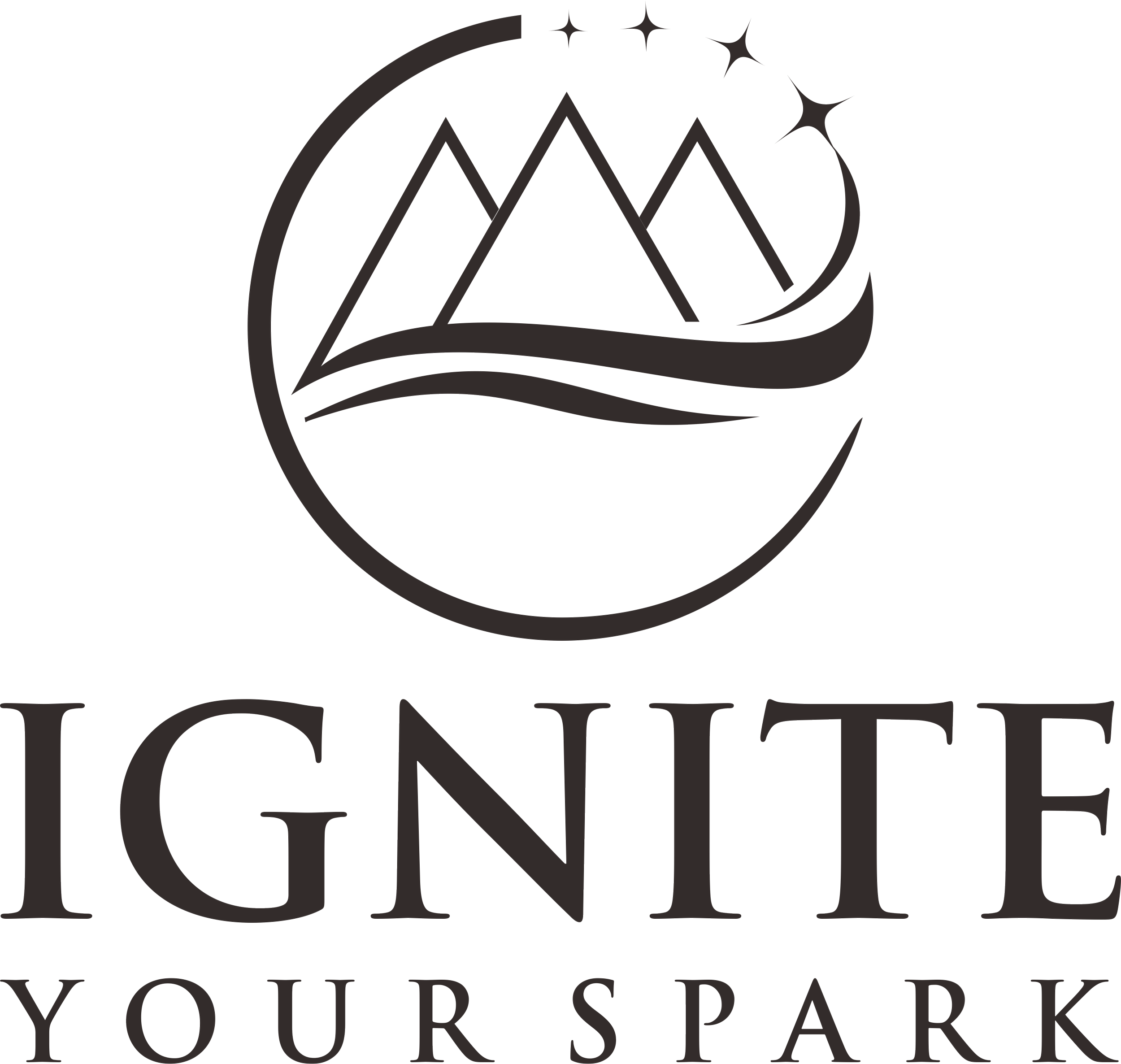 Ignite Your Spark Retreats Ignite Your Spark Retreats