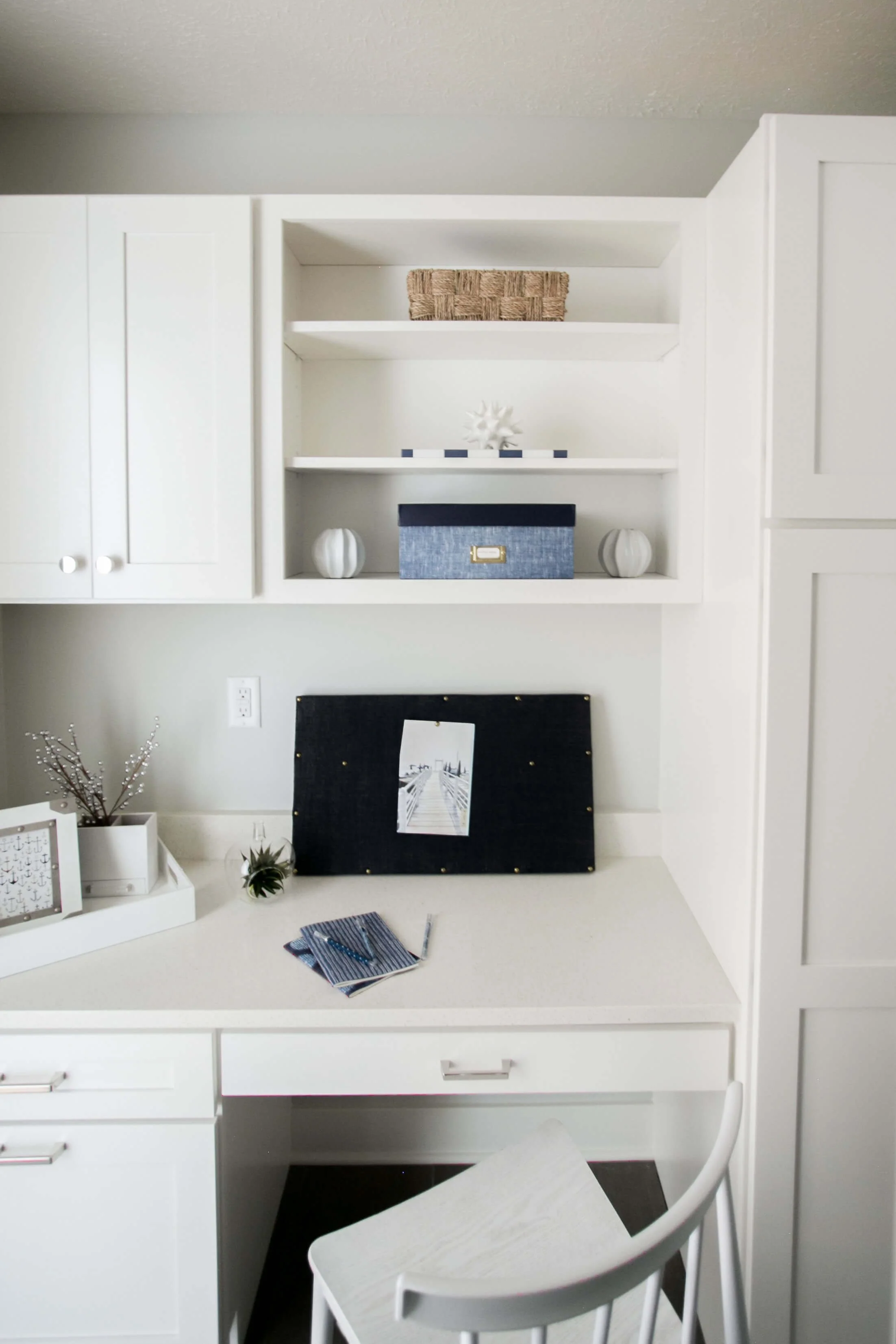 Navy Lane Design & Consulting | West Michigan Interior Design