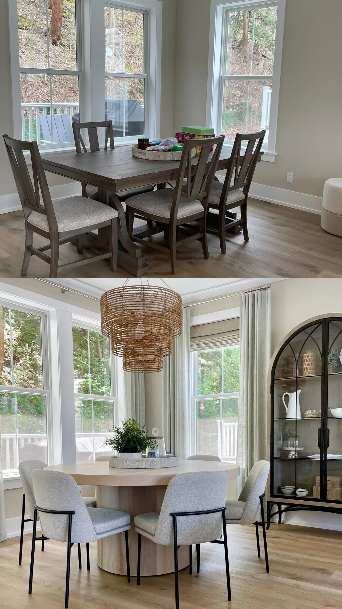 Interior Design Portfolio — Navy Lane Design & Consulting