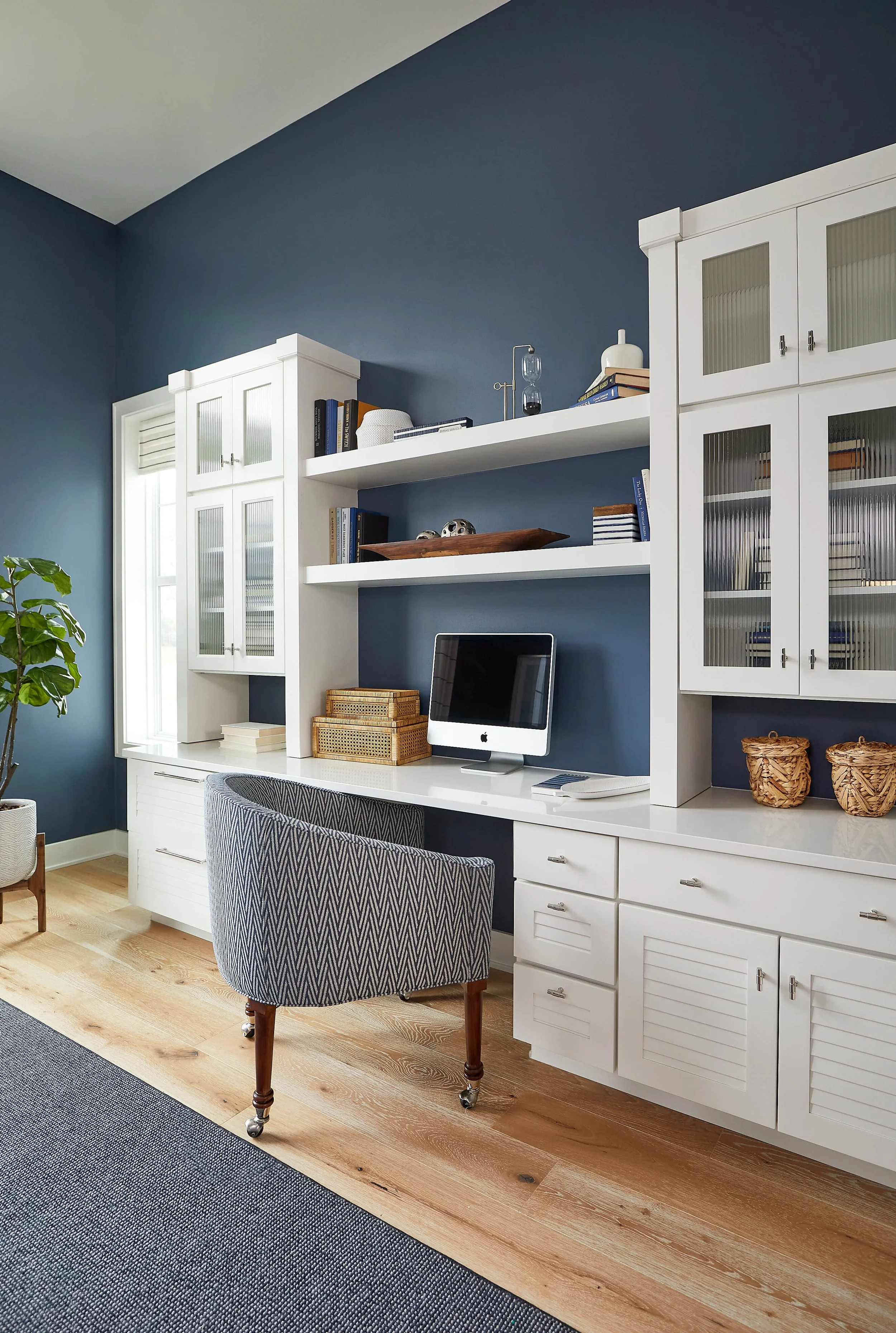 Interior Design Portfolio — Navy Lane Design & Consulting