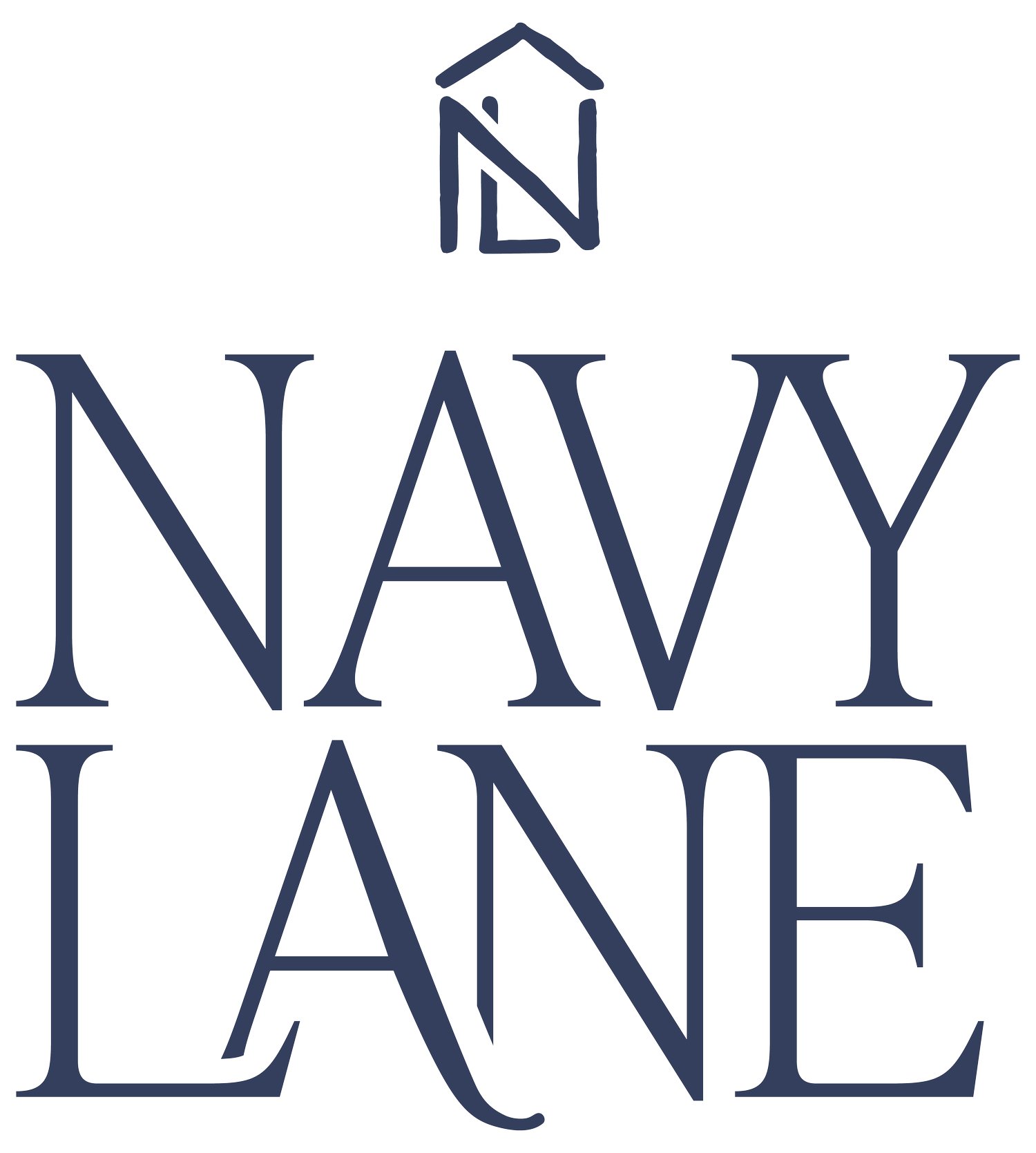 Navy Lane Design & Consulting | West Michigan Interior Design