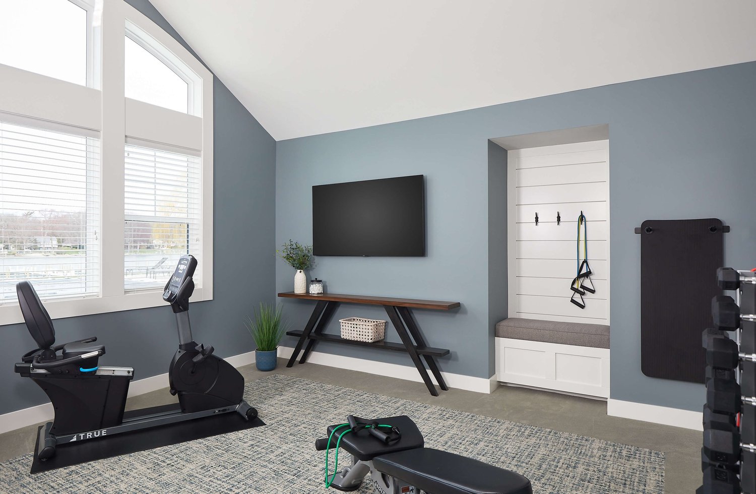 Interior Design Portfolio — Navy Lane Design & Consulting