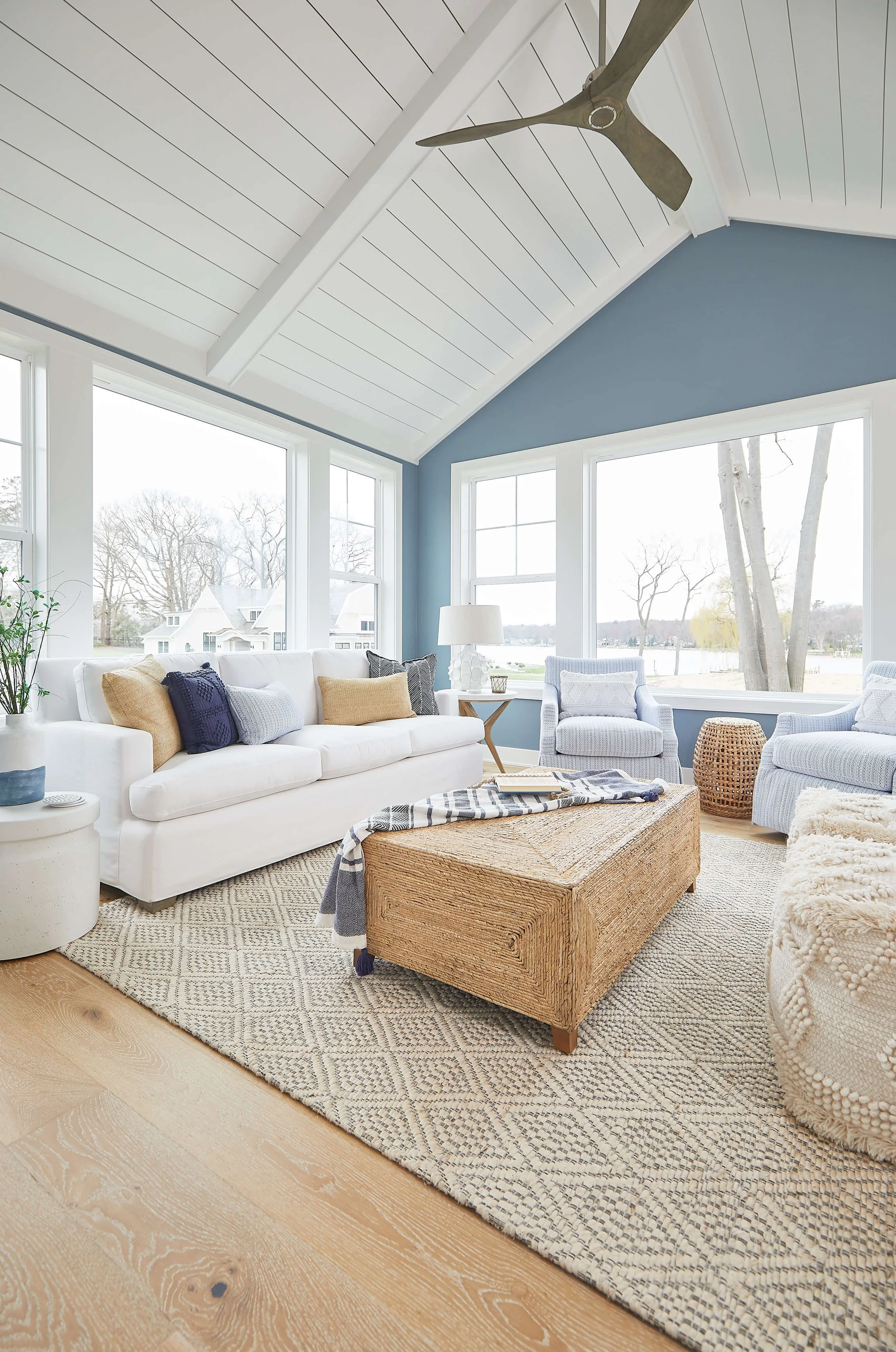 Interior Design Portfolio — Navy Lane Design & Consulting