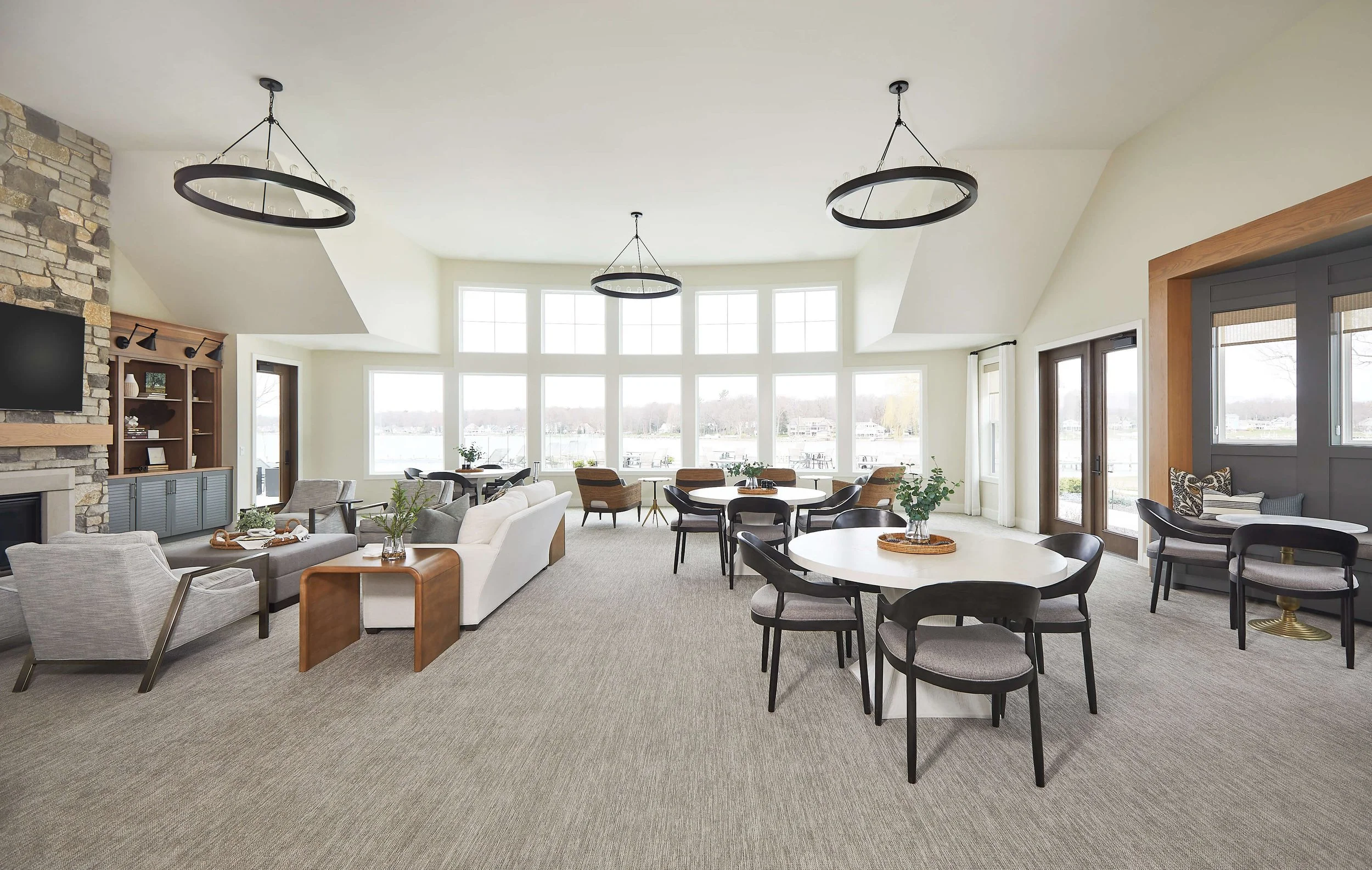 Interior Design Portfolio — Navy Lane Design & Consulting