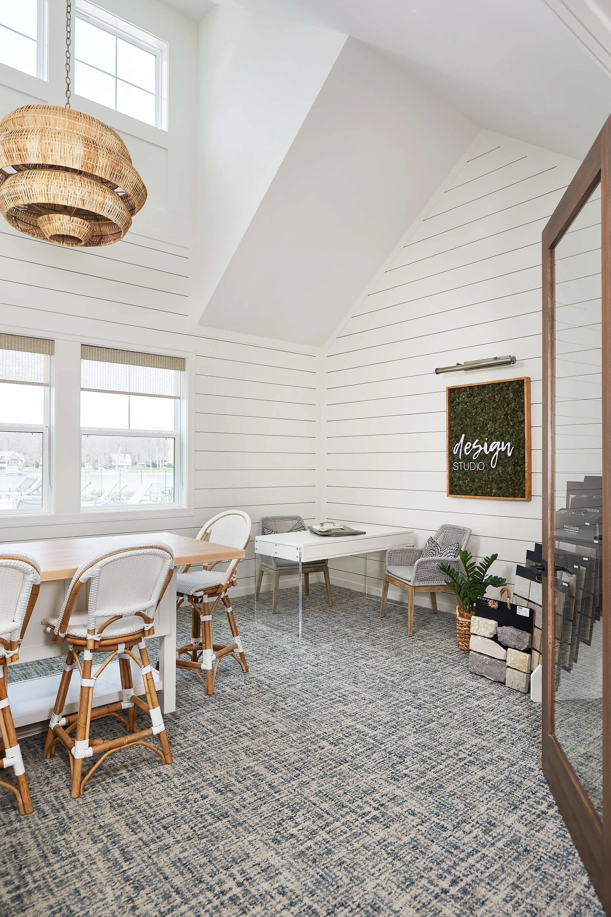 Interior Design Portfolio — Navy Lane Design & Consulting