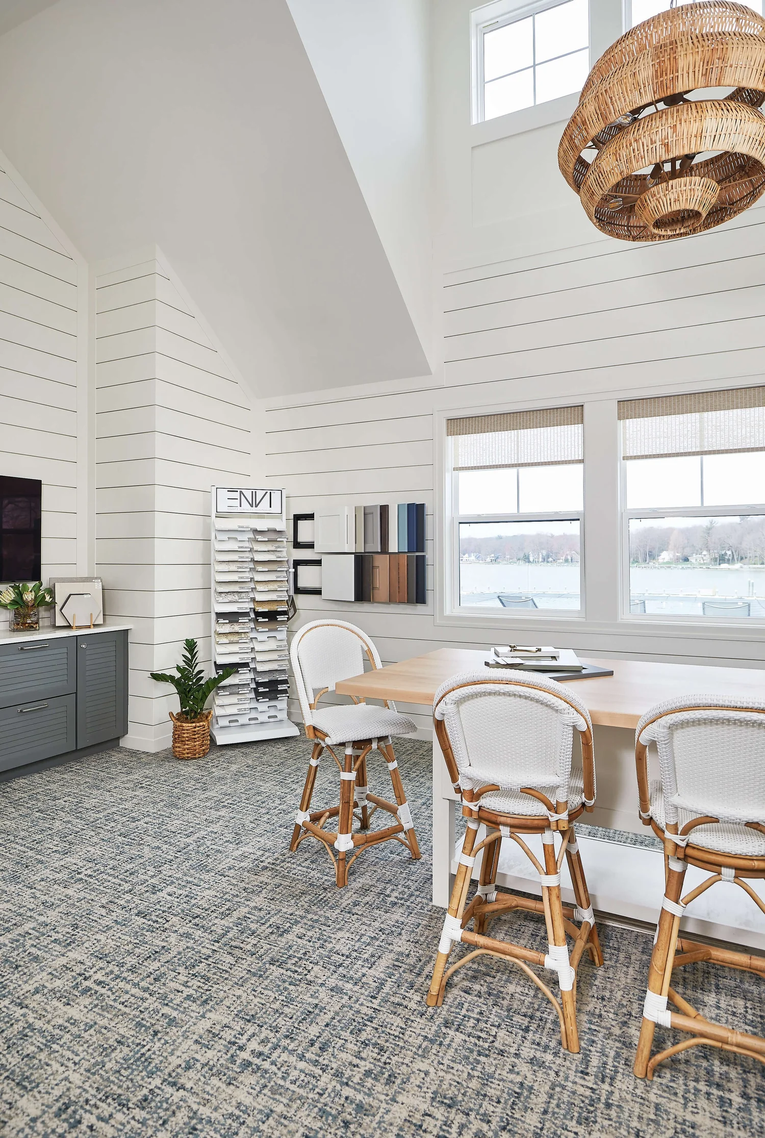 Interior Design Portfolio — Navy Lane Design & Consulting