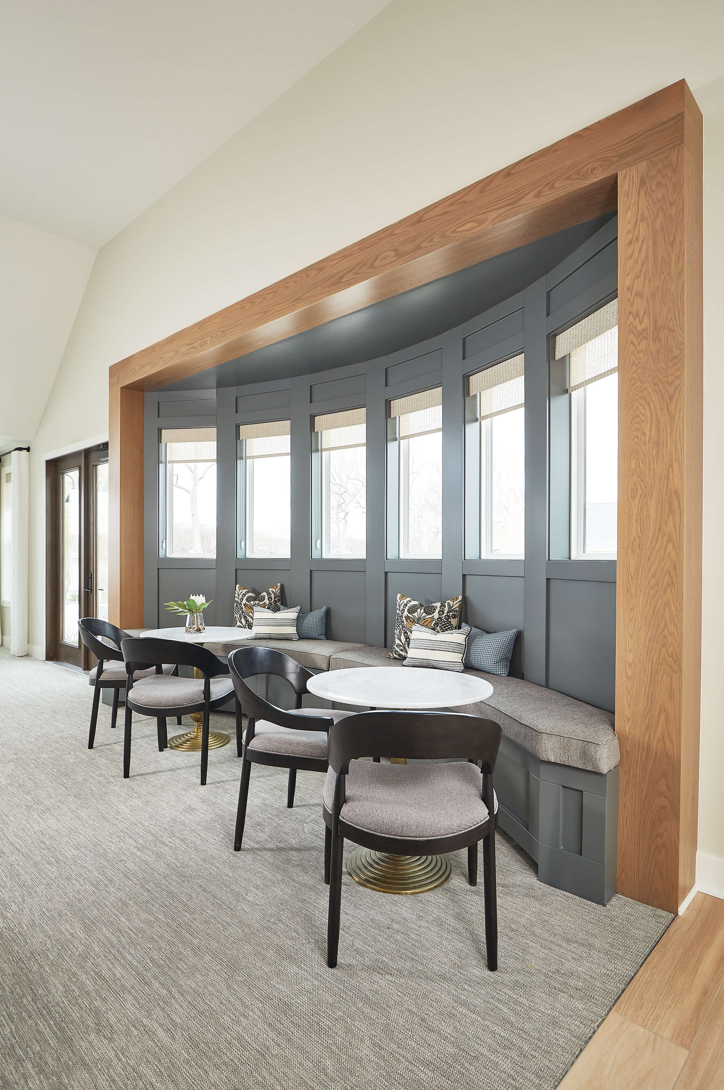Interior Design Portfolio — Navy Lane Design & Consulting