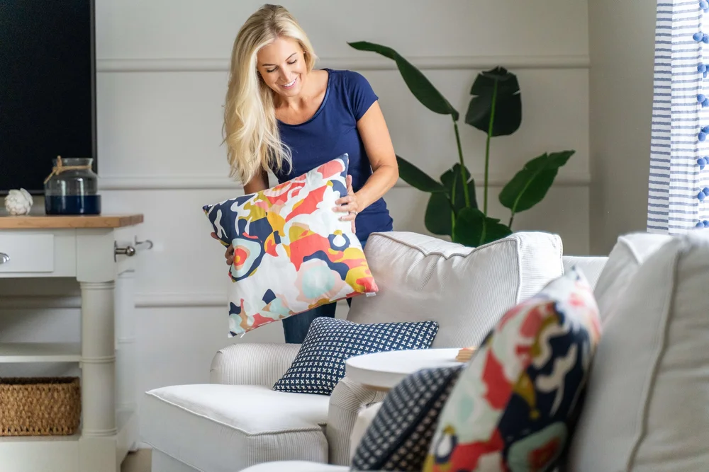 Interior Design Services — Navy Lane Design & Consulting