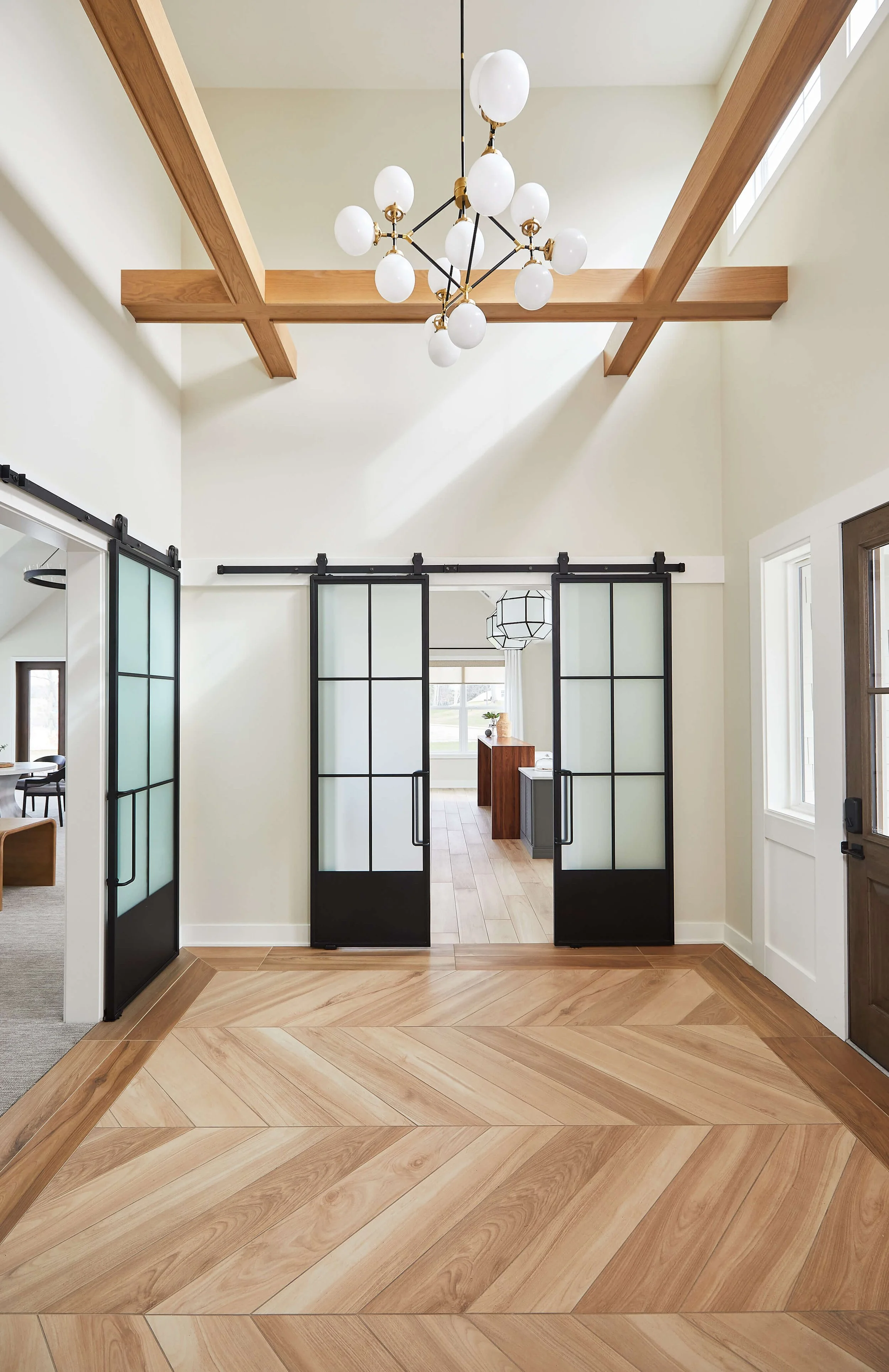 Interior Design Portfolio — Navy Lane Design & Consulting