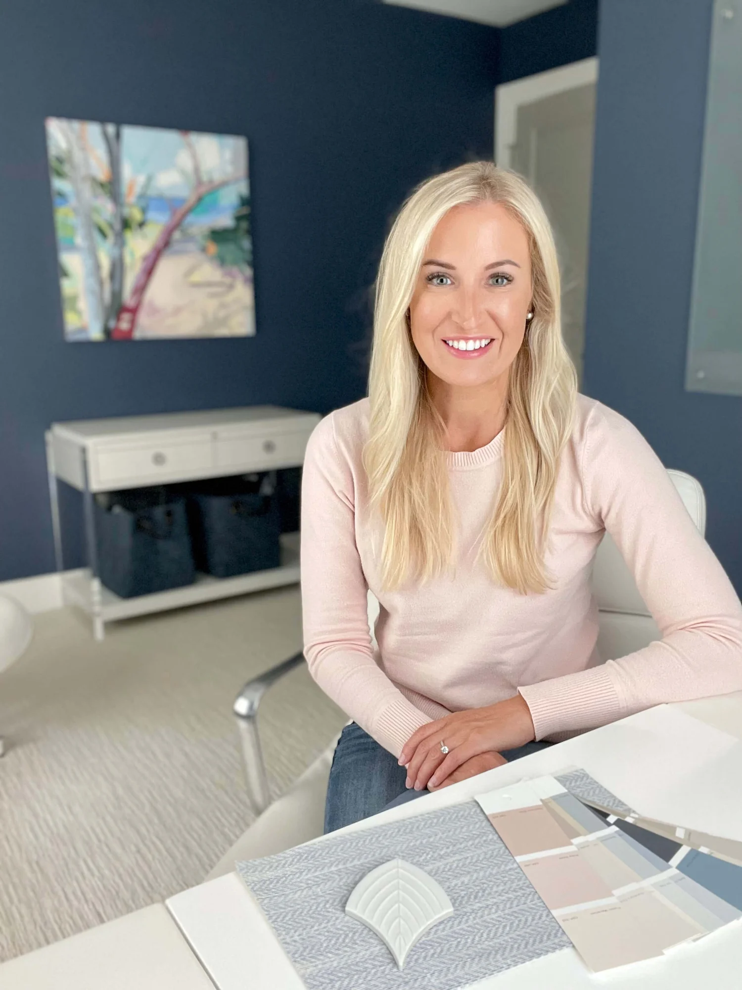 Navy Lane Design & Consulting | West Michigan Interior Design