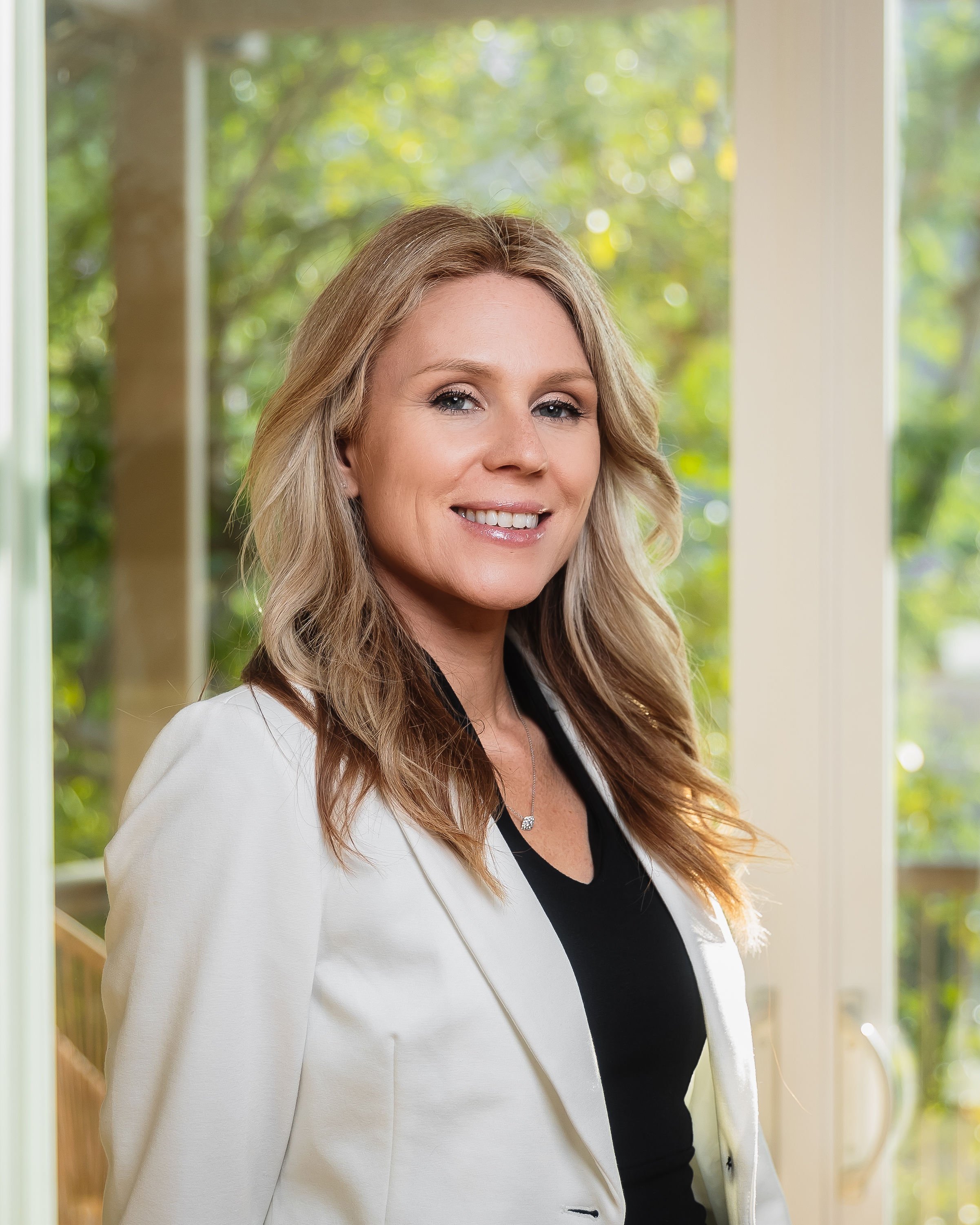 Jessica McAnallen, REALTOR®