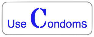 Use Condoms — ABCs of Sex Education