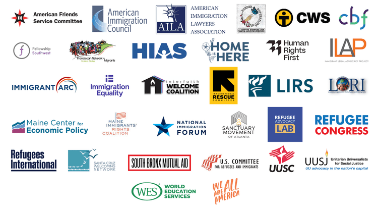 Let Asylum Seekers Work