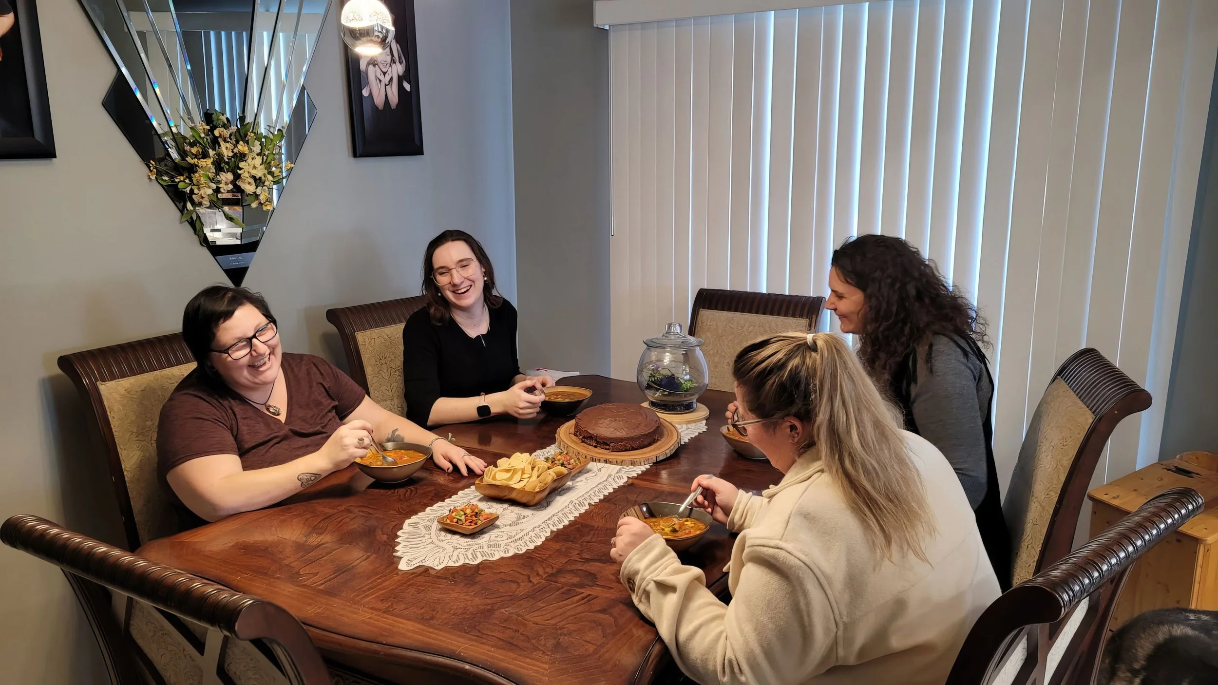 Collective Cooking — Anti-Hunger Coalition Timmins