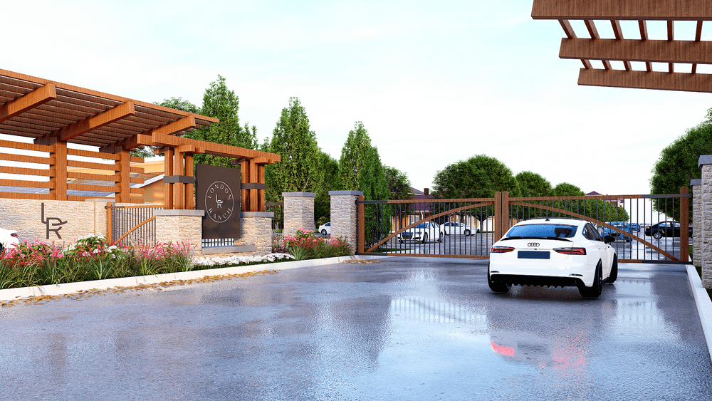 London Ranch Estates | Corpus Christi Gated Community | Luxury Ranch ...