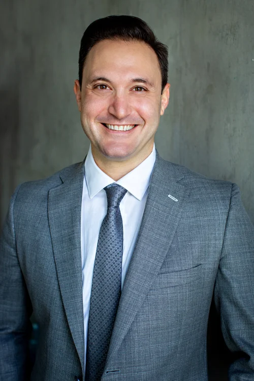 Team — Roitman Legal