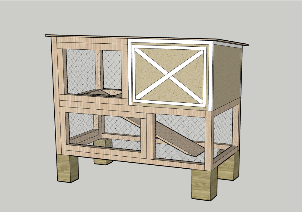 Custom Pet Houses | Endless Styles & Options | Free Quote Available