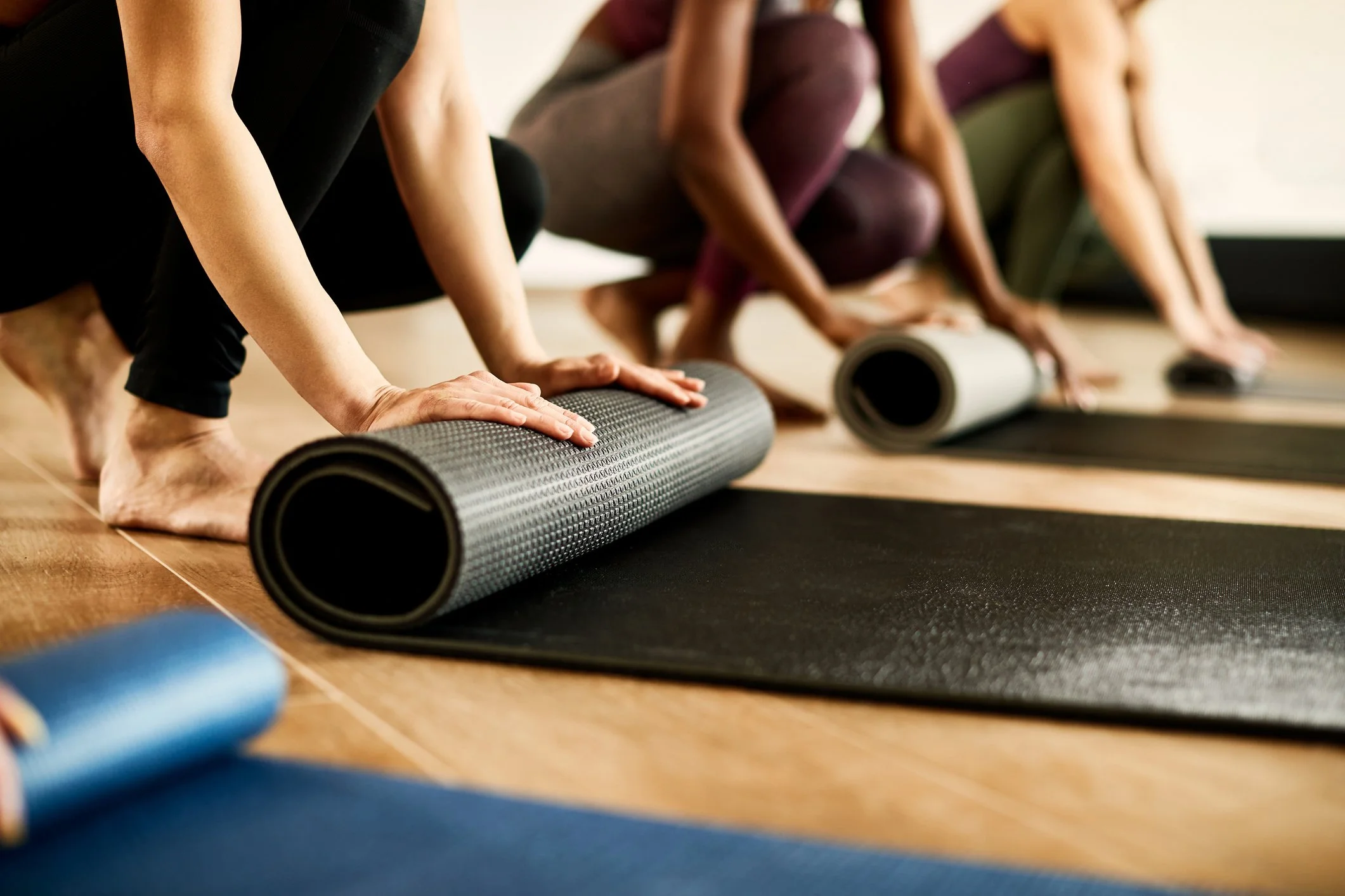 Sol to Soul Yoga | Join Us & Transform Today