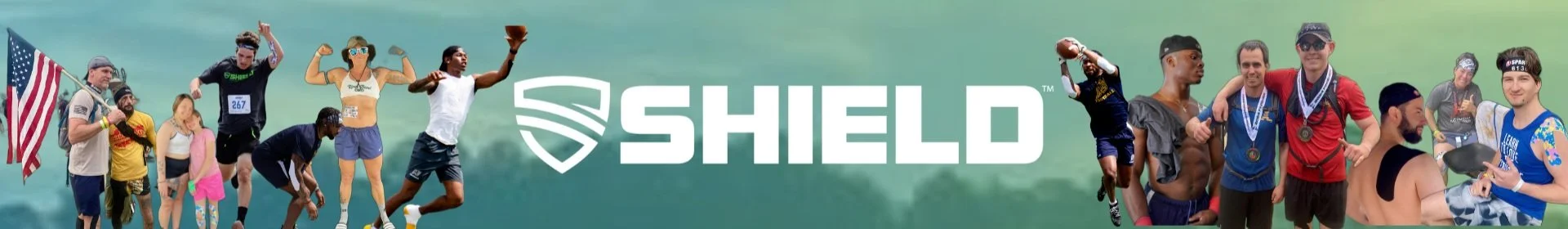 Shield Health and Fitness