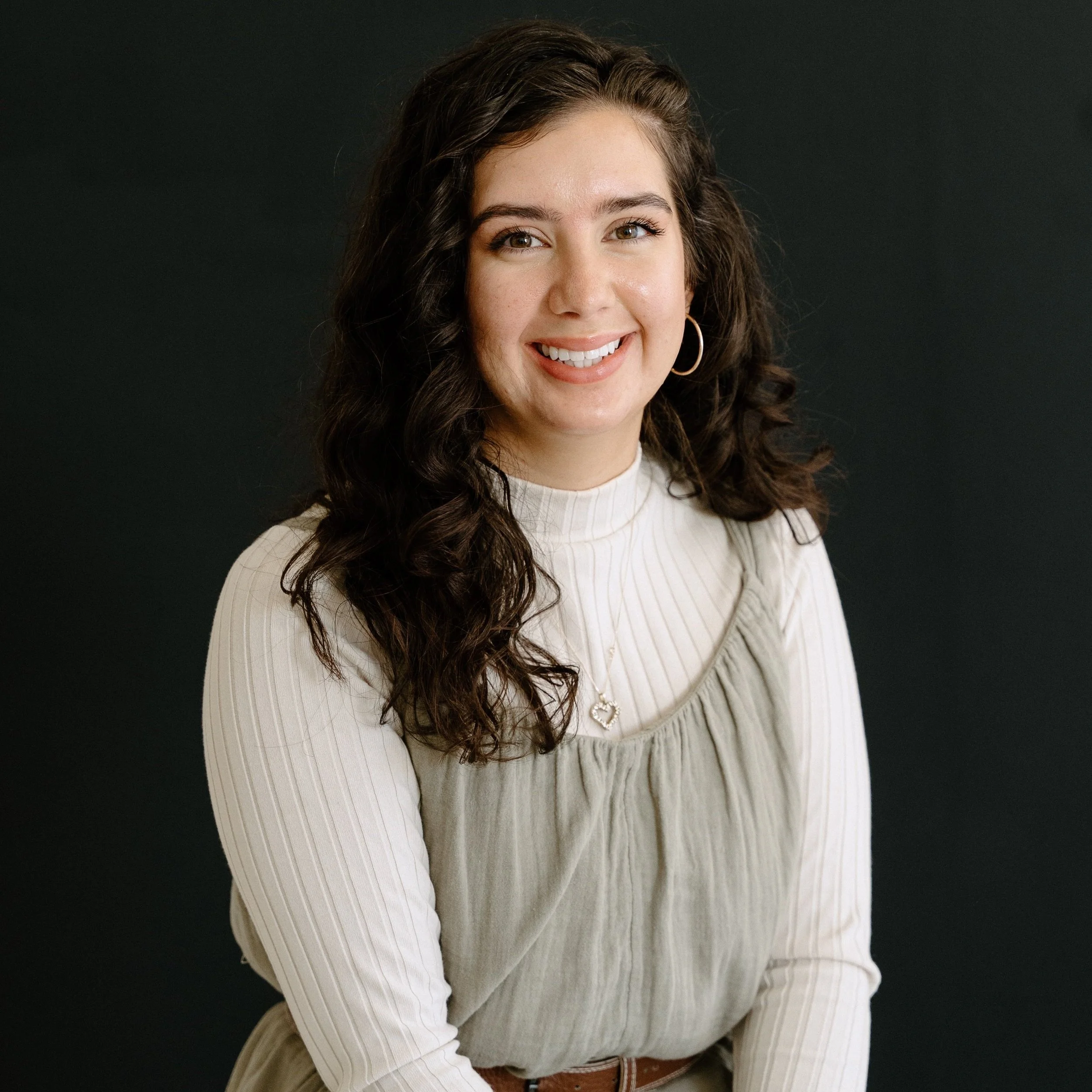 Pastors & Staff — Living Word Church