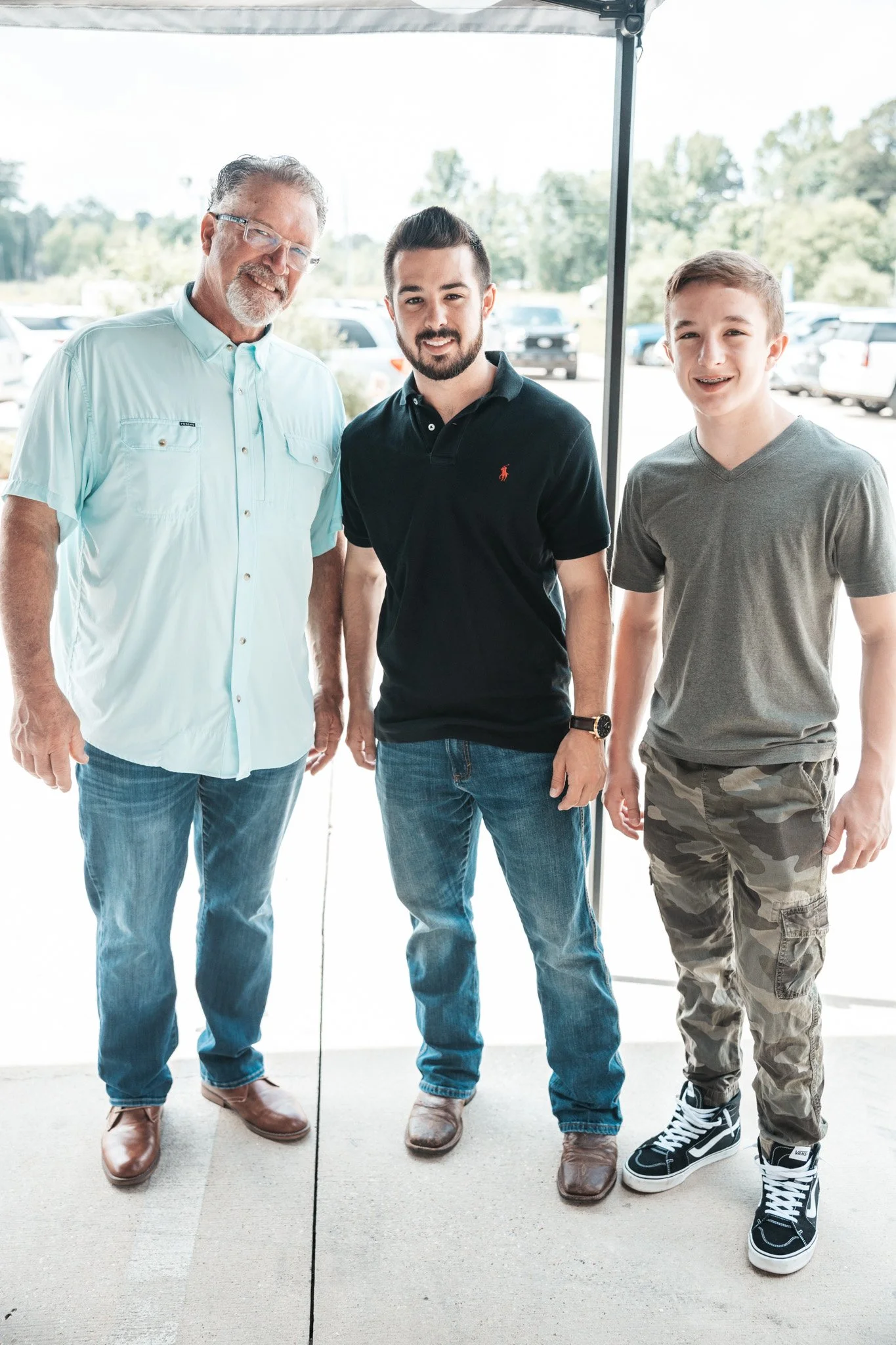 Connect Groups — Living Word Church