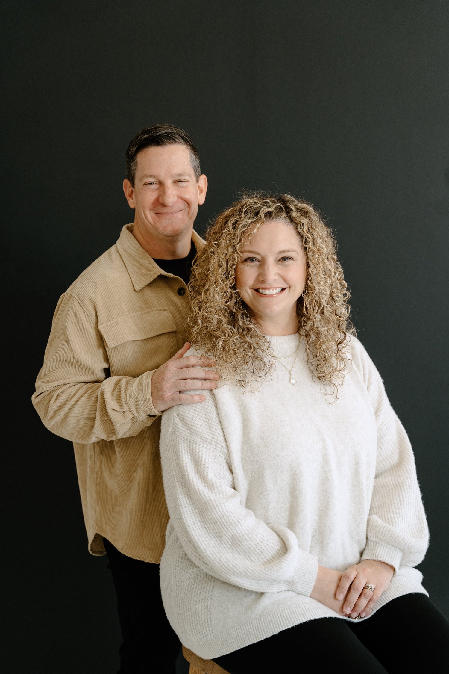 Pastors & Staff — Living Word Church