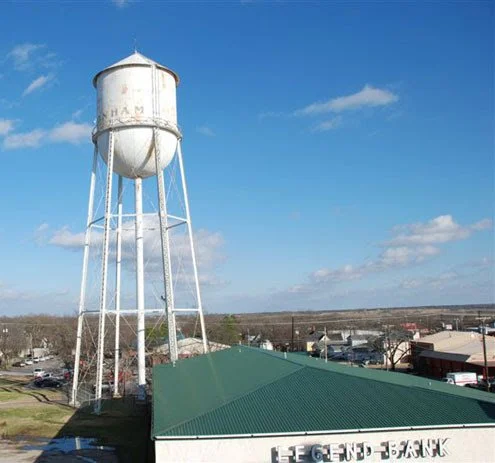 Residential — Horizon Capital Partners LLC