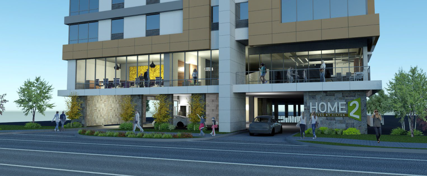 Hospitality — Horizon Capital Partners LLC