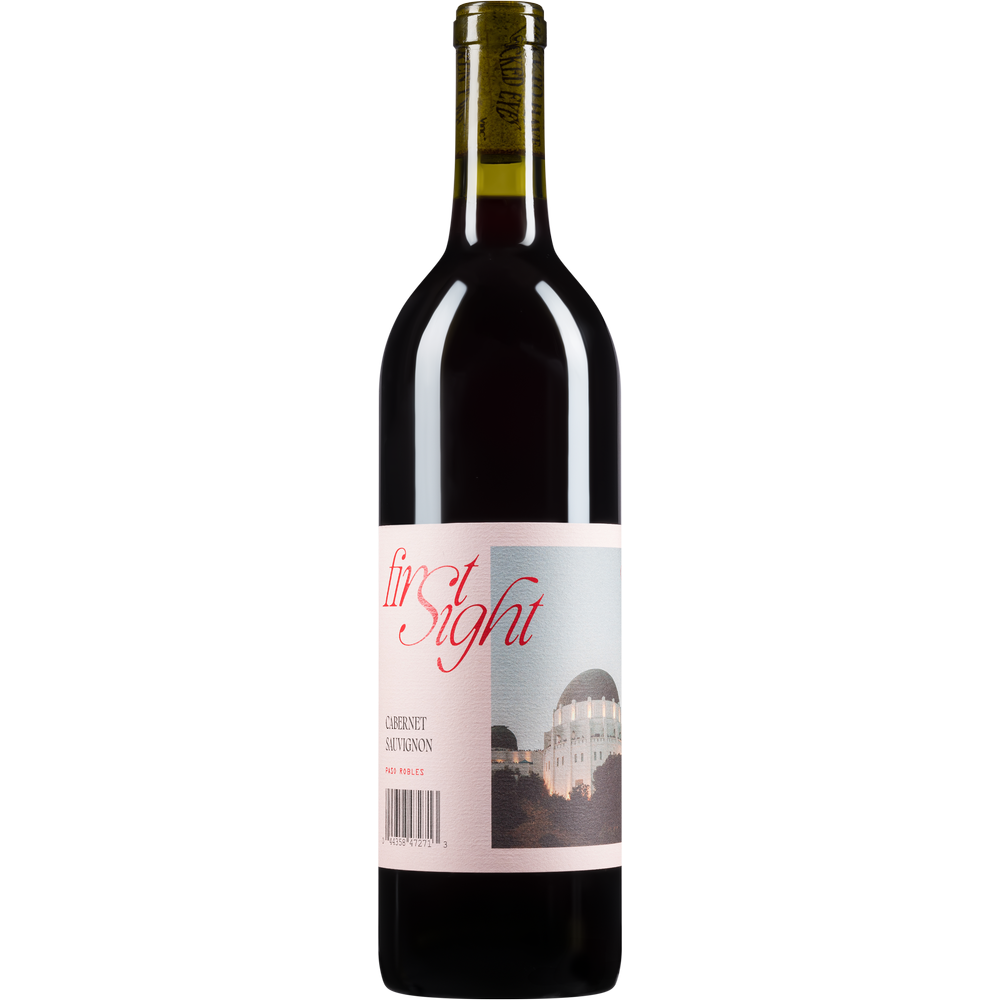 Trade — First Sight Wine