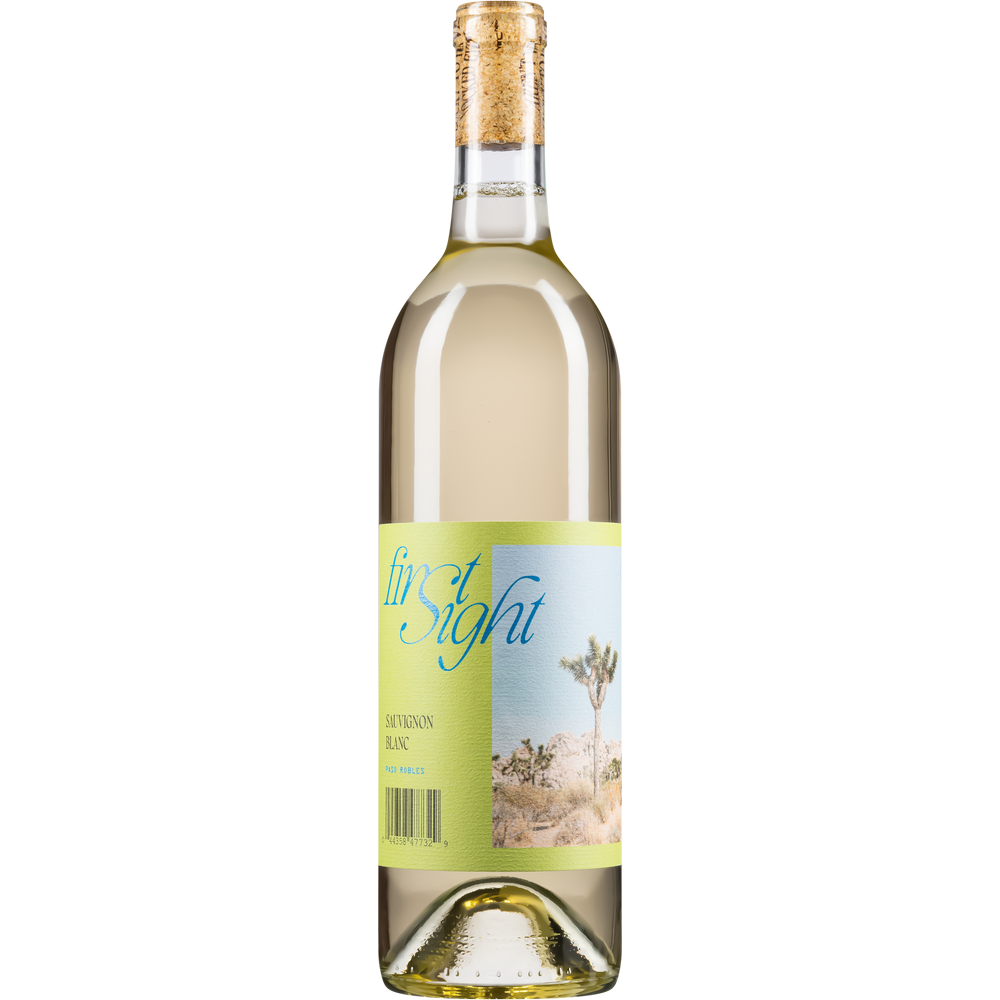 Trade — First Sight Wine