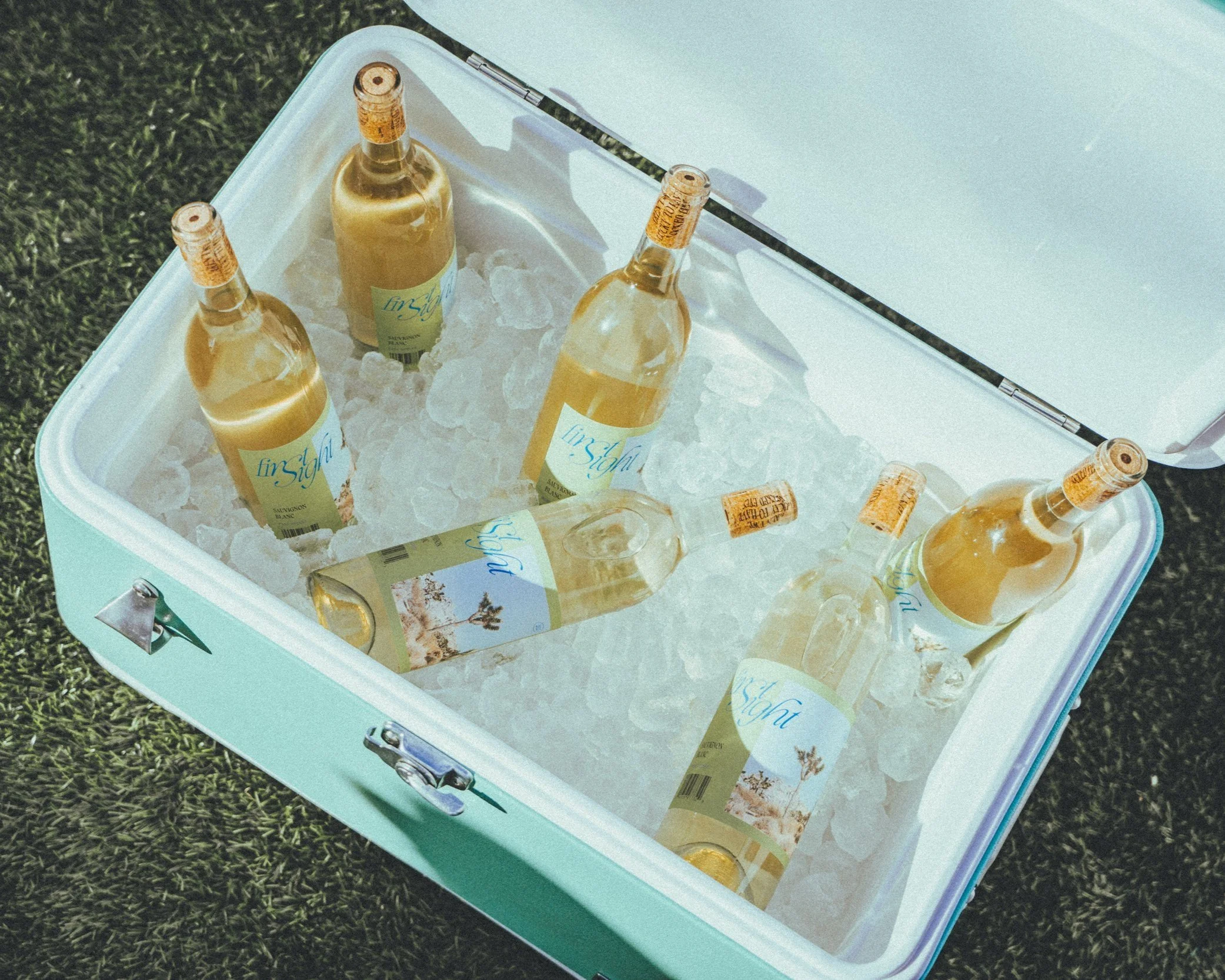 Sustainability — First Sight Wine