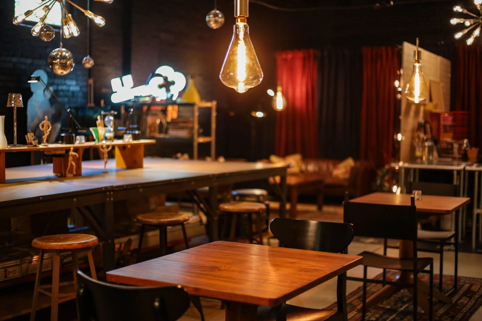 Dabble Art Bar
