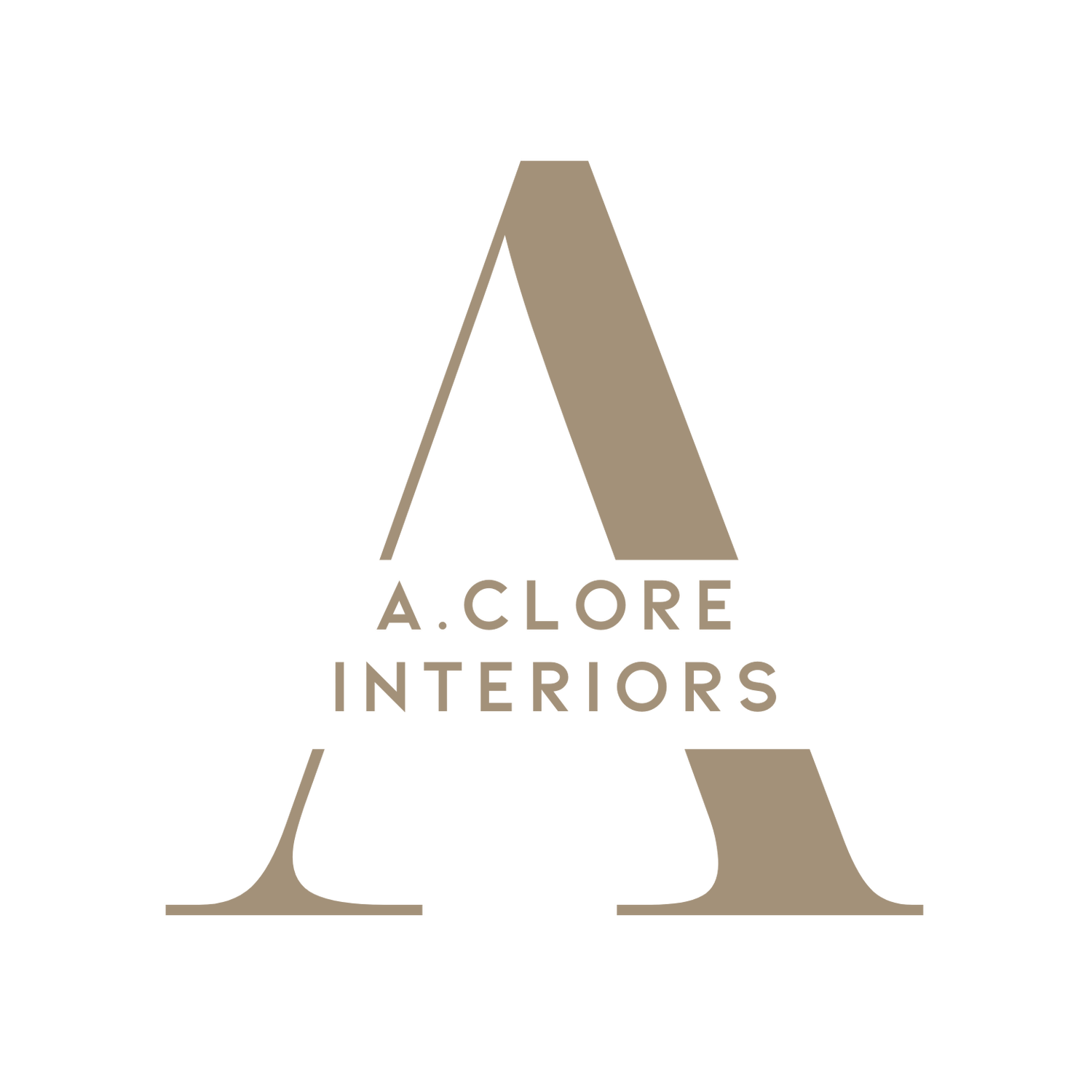 ACI Service: Concept Presentation — A.Clore Interiors