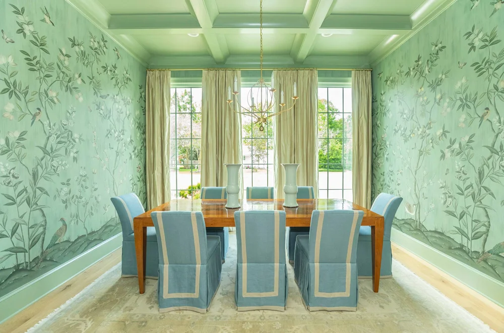 Dixon Smith Interiors