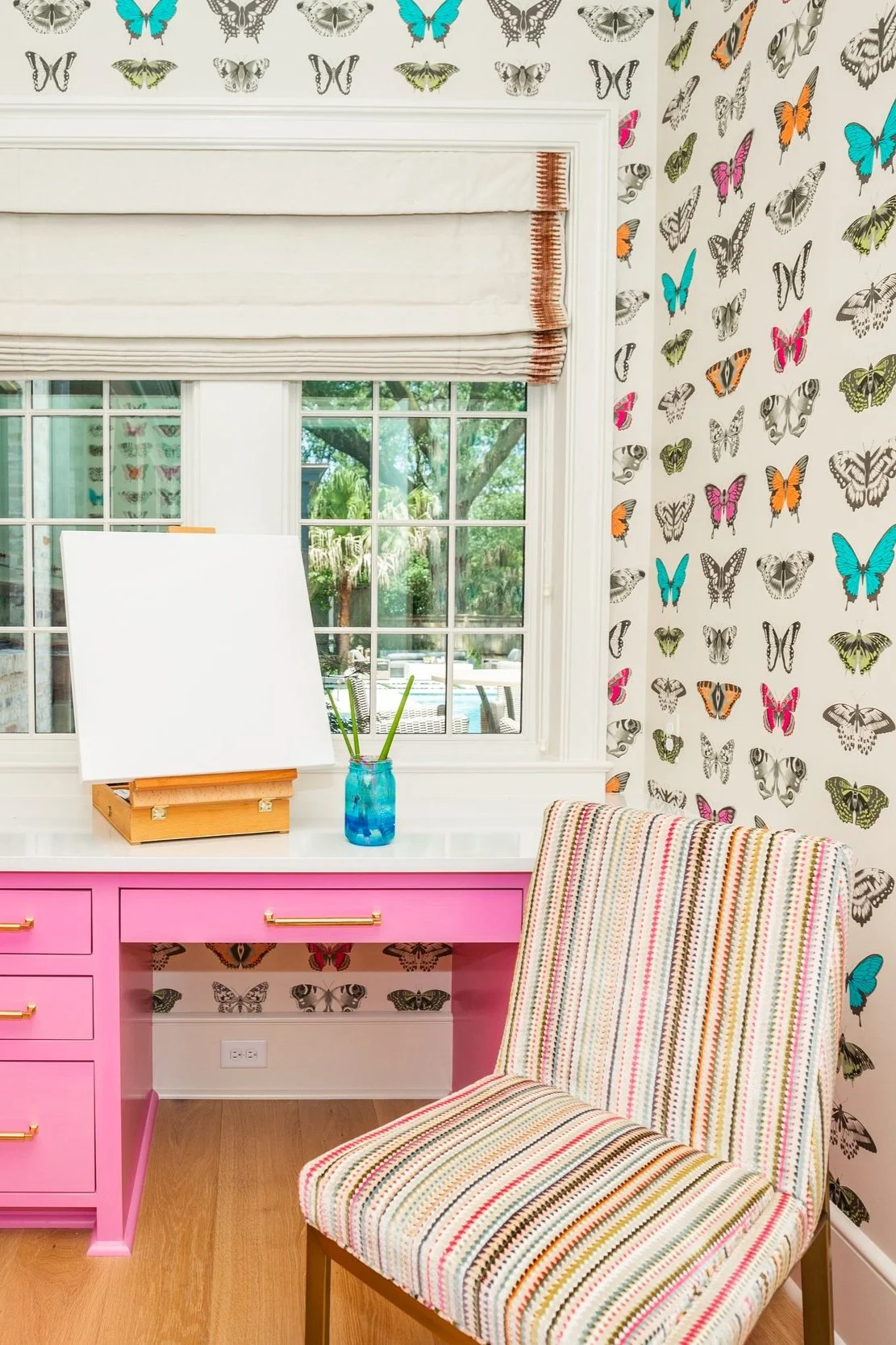 Meet Hilary Kennedy: A Legacy of Interior Design Elegance — Dixon Smith ...