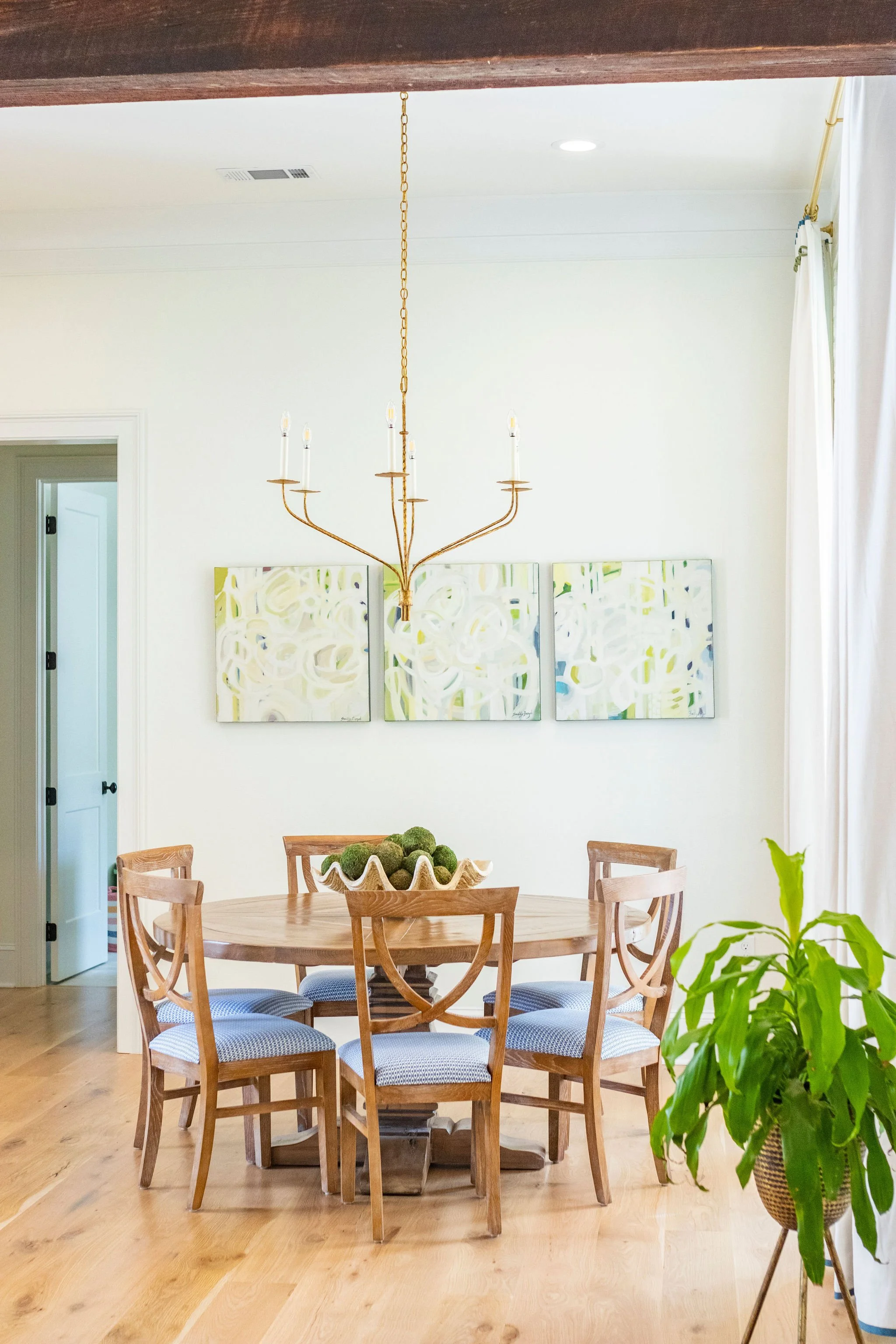 Dixon Smith Interiors