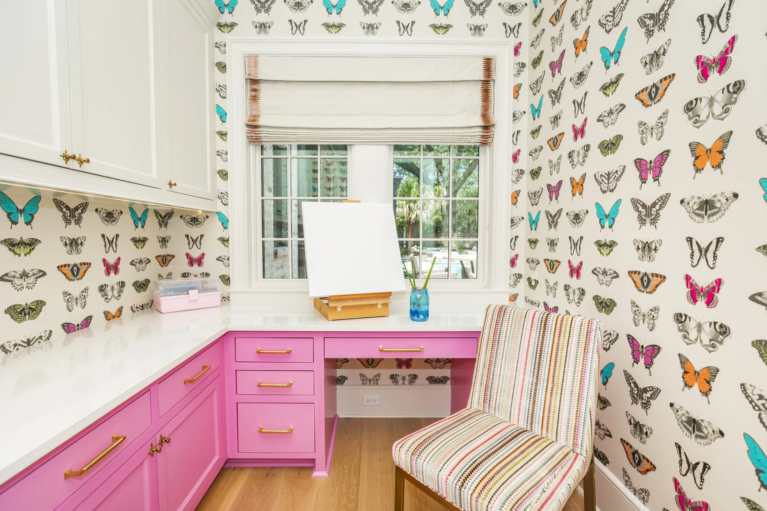 Interior Design Services | Baton Rouge, Louisiana – Dixon Smith Interiors