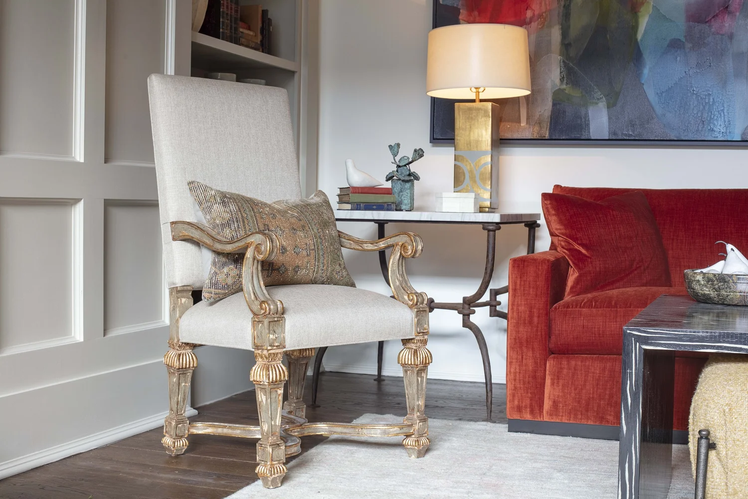 Contact Us — Dixon Smith Interiors