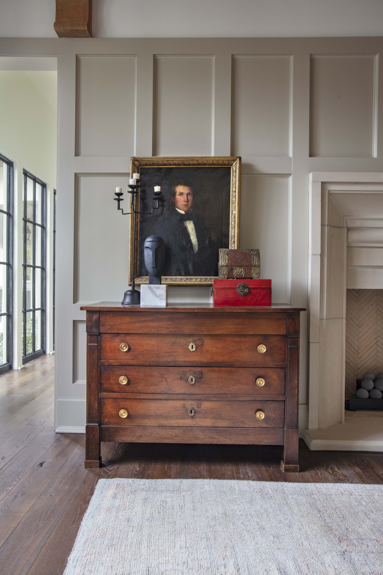 Dixon Smith Interiors
