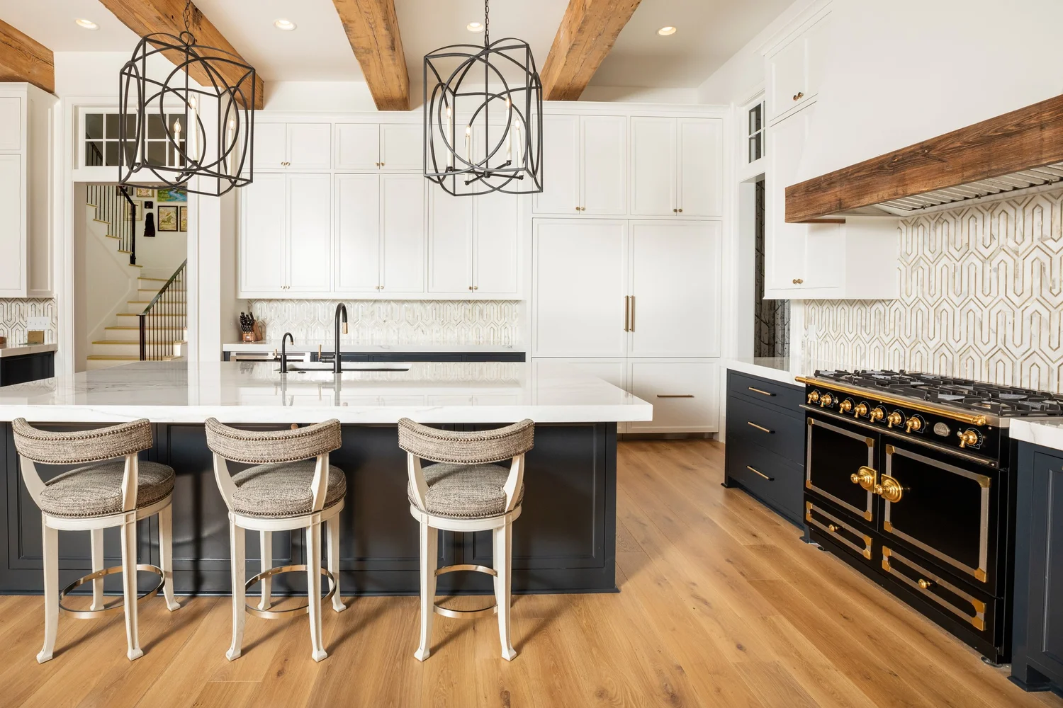 Interior Design Services in Baton Rouge — Dixon Smith Interiors