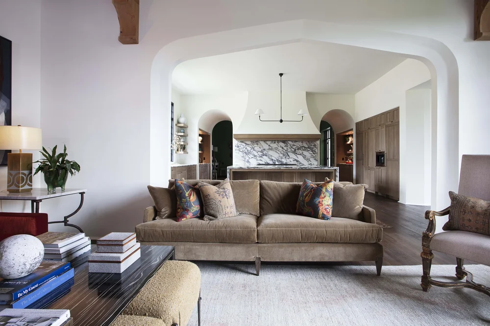 Interior Design Services in Baton Rouge — Dixon Smith Interiors