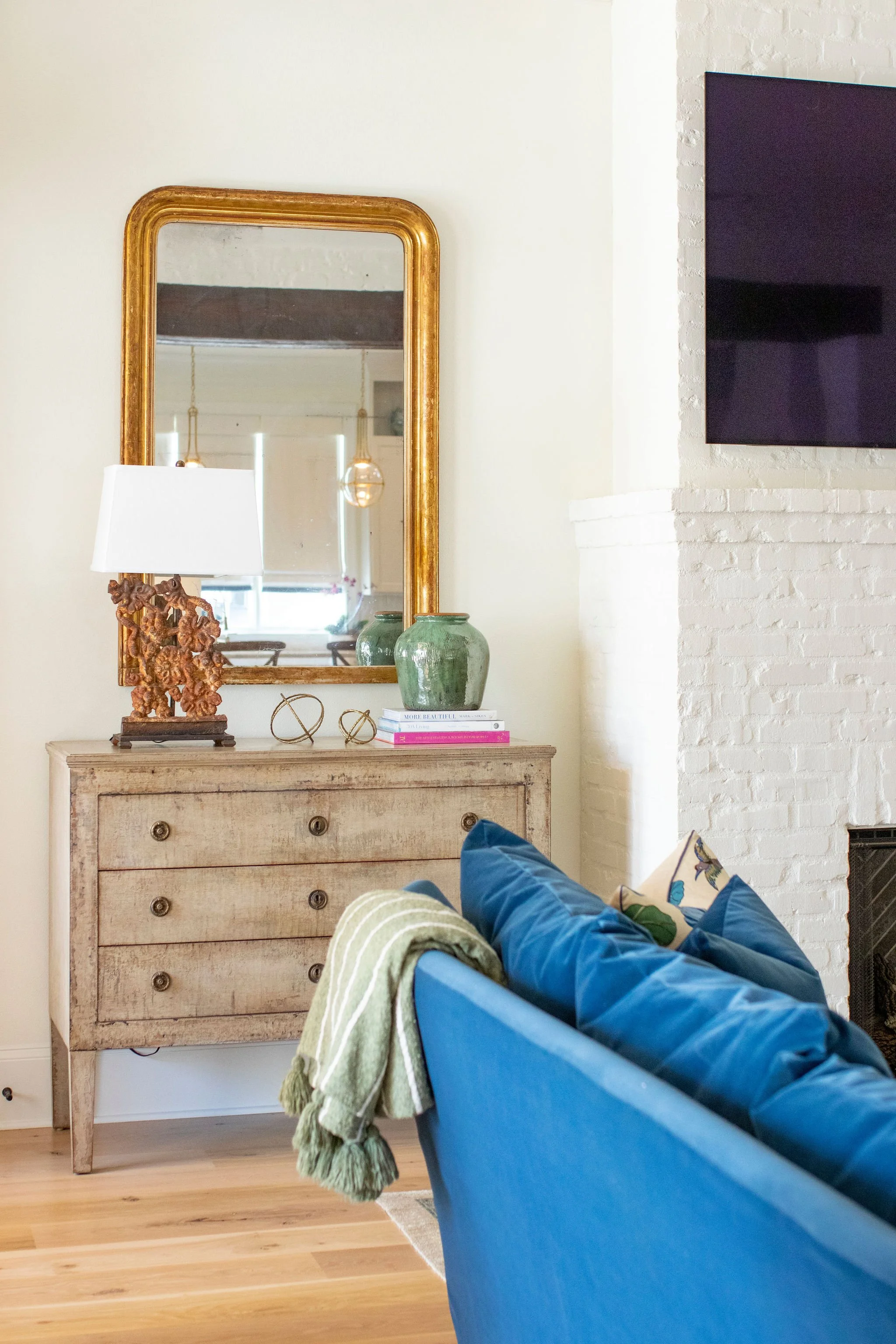 Meet Hilary Kennedy: A Legacy of Interior Design Elegance — Dixon Smith ...