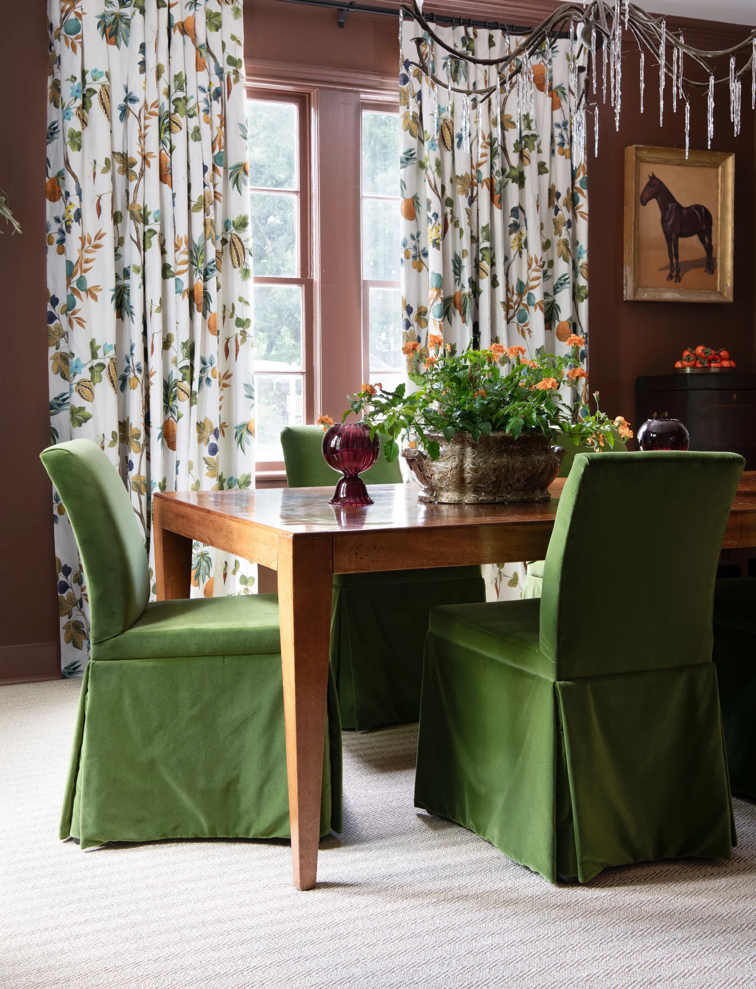 Meet Hilary Kennedy: A Legacy of Interior Design Elegance — Dixon Smith ...