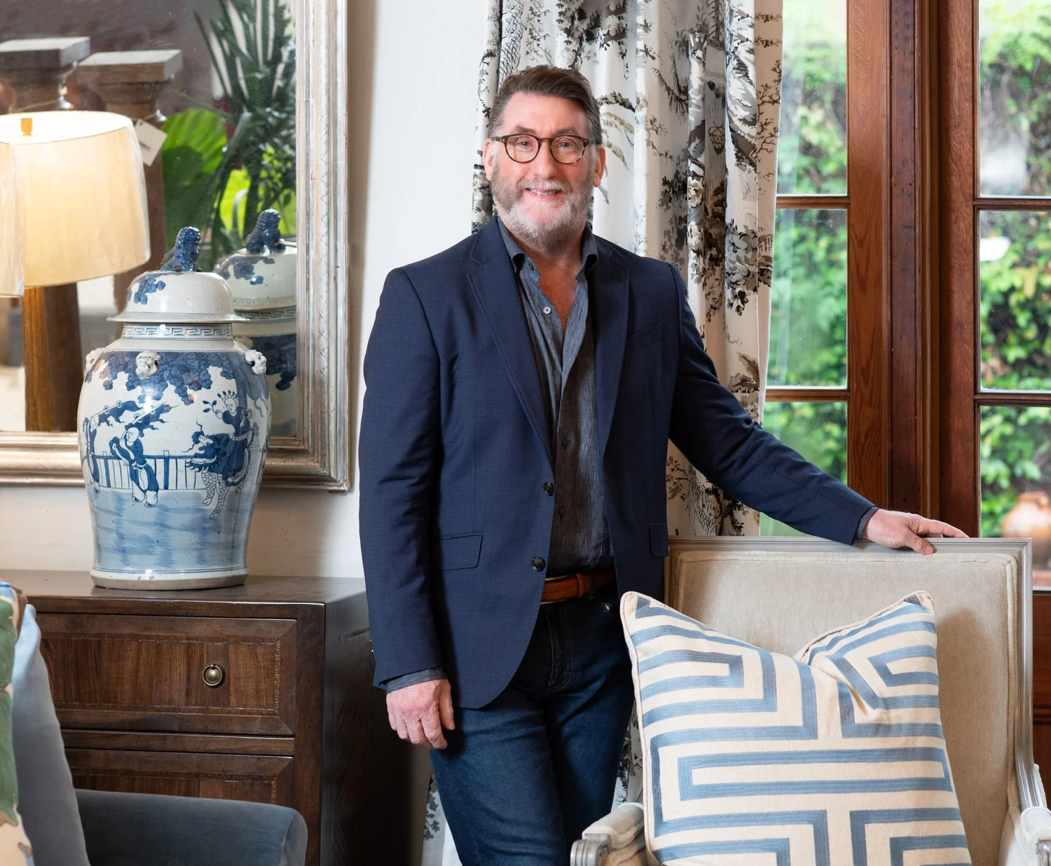 Interior Design Services | Baton Rouge, Louisiana – Dixon Smith Interiors