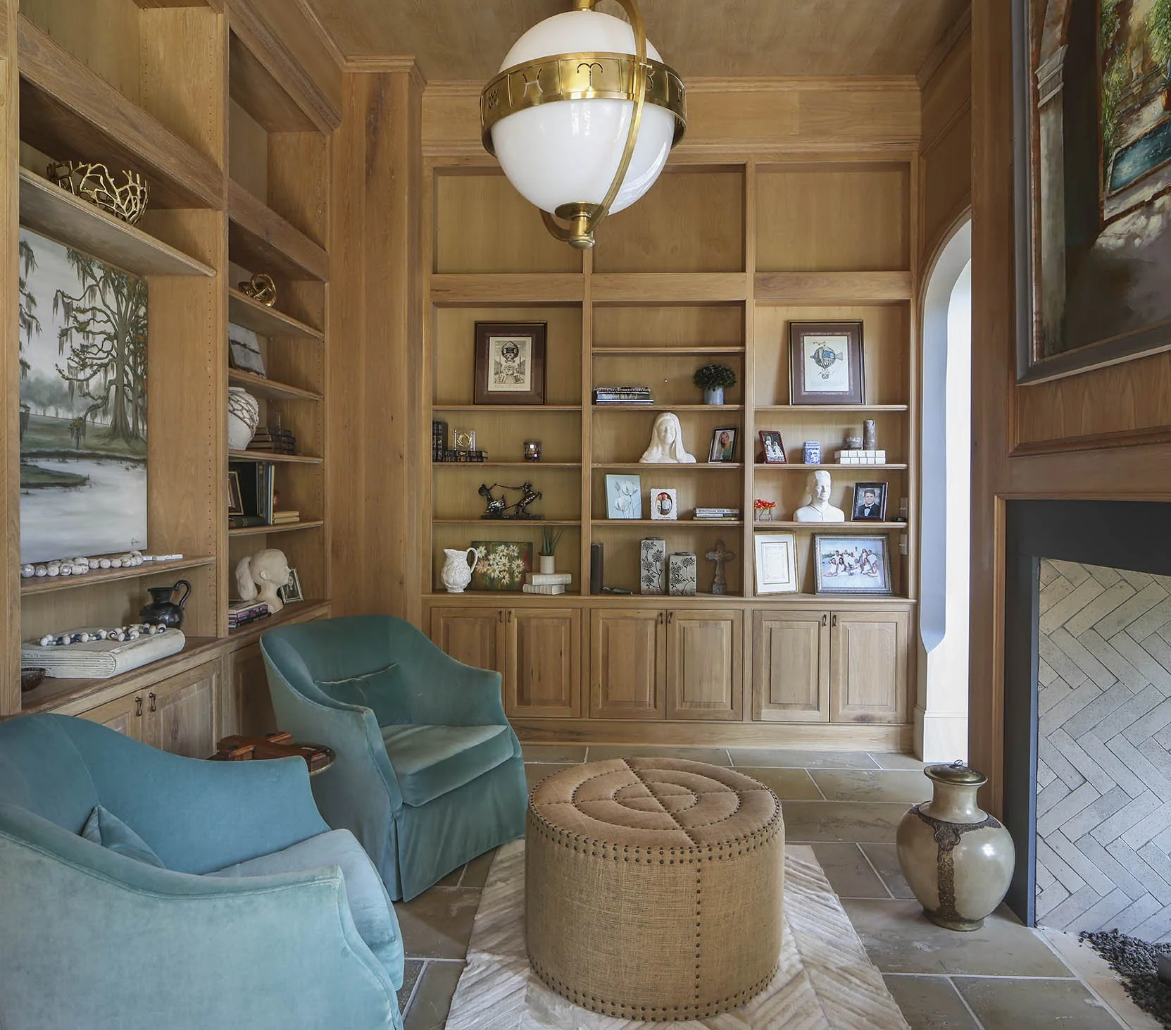 Dixon Smith Interiors